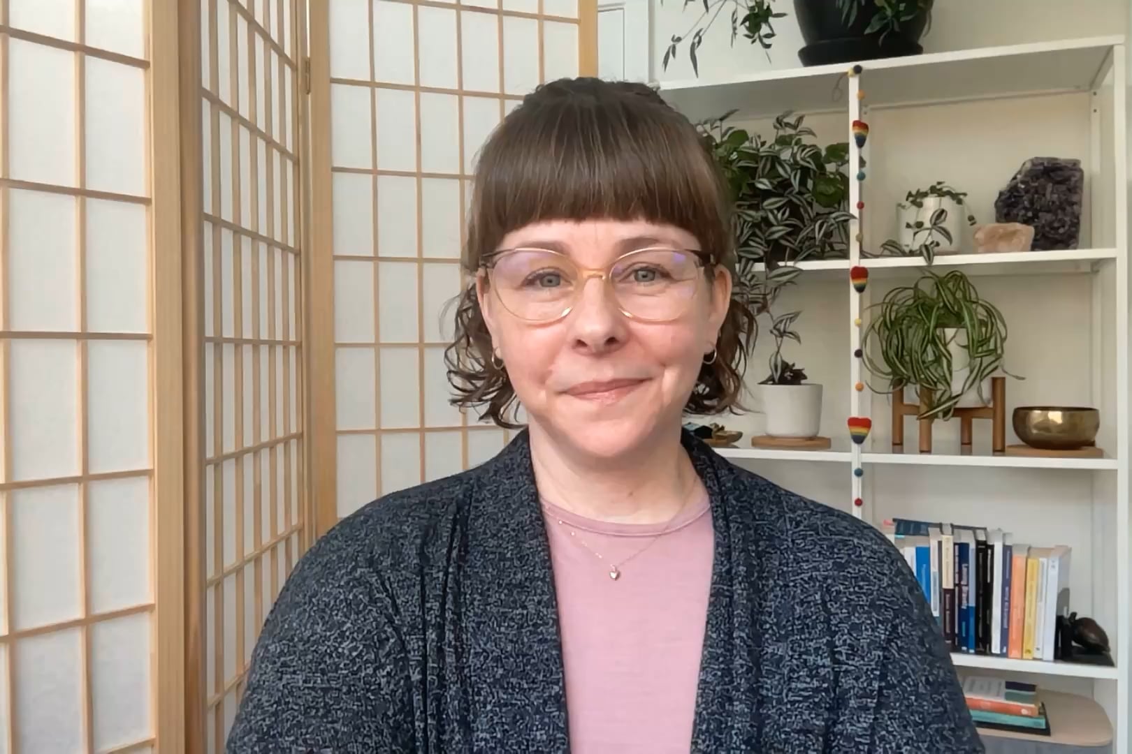 Dréa Love, Licensed Professional Counselor, Portland, OR, 97206 ...