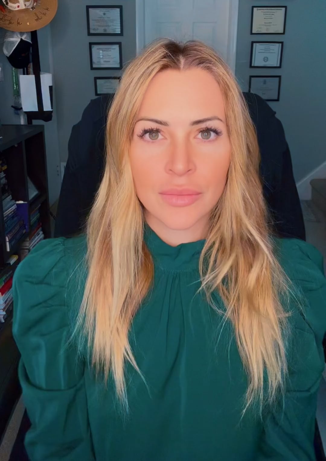 Narcissistic Abuse Expert Vanessa M. Reiser, LCSW, Clinical Social Work ...