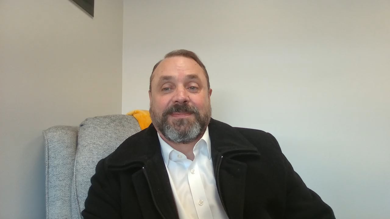 Jeff Rabideaux, Pre-Licensed Professional, Lees Summit, MO, 64064 ...