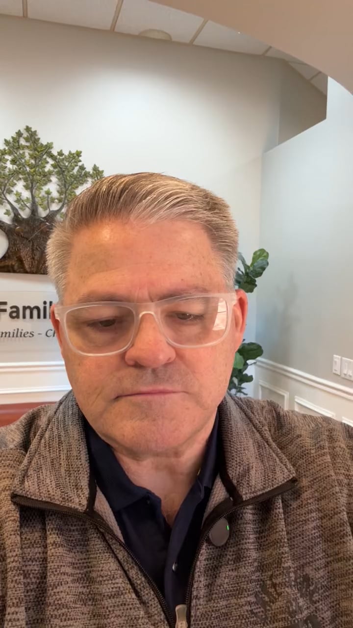 Dan Oakes, Licensed Professional Counselor, Mesa, AZ, 85206 ...