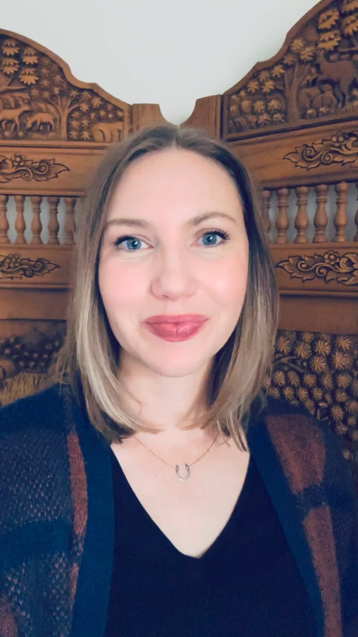 Kassie McCune, Licensed Mental Health Counselor, Boston, MA, 02116 ...