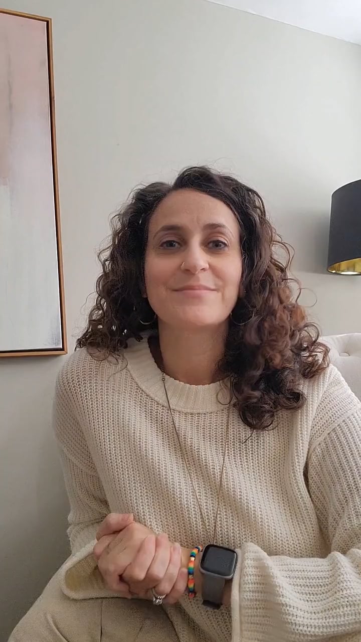 Alissa Wigdor, Psychologist, Apex, NC, 27502 | Psychology Today