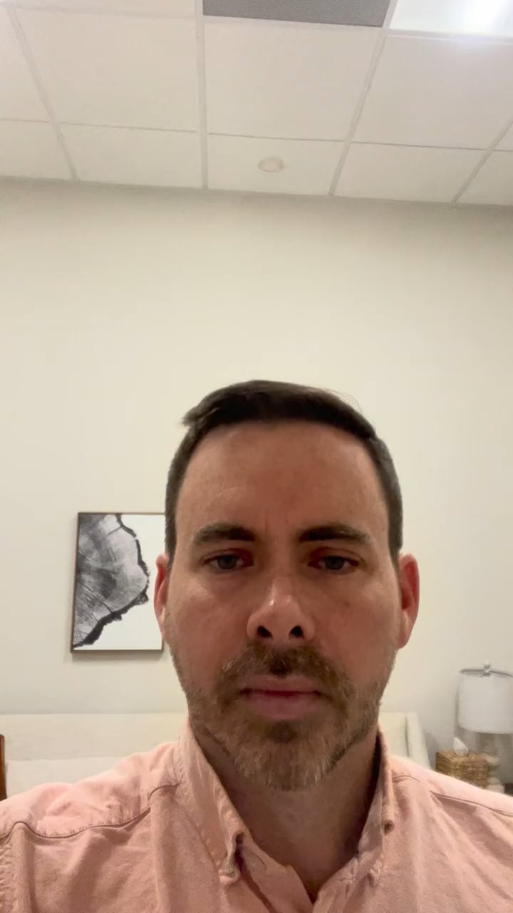 Chad Cooper, Licensed Professional Counselor Associate, Charleston, SC ...