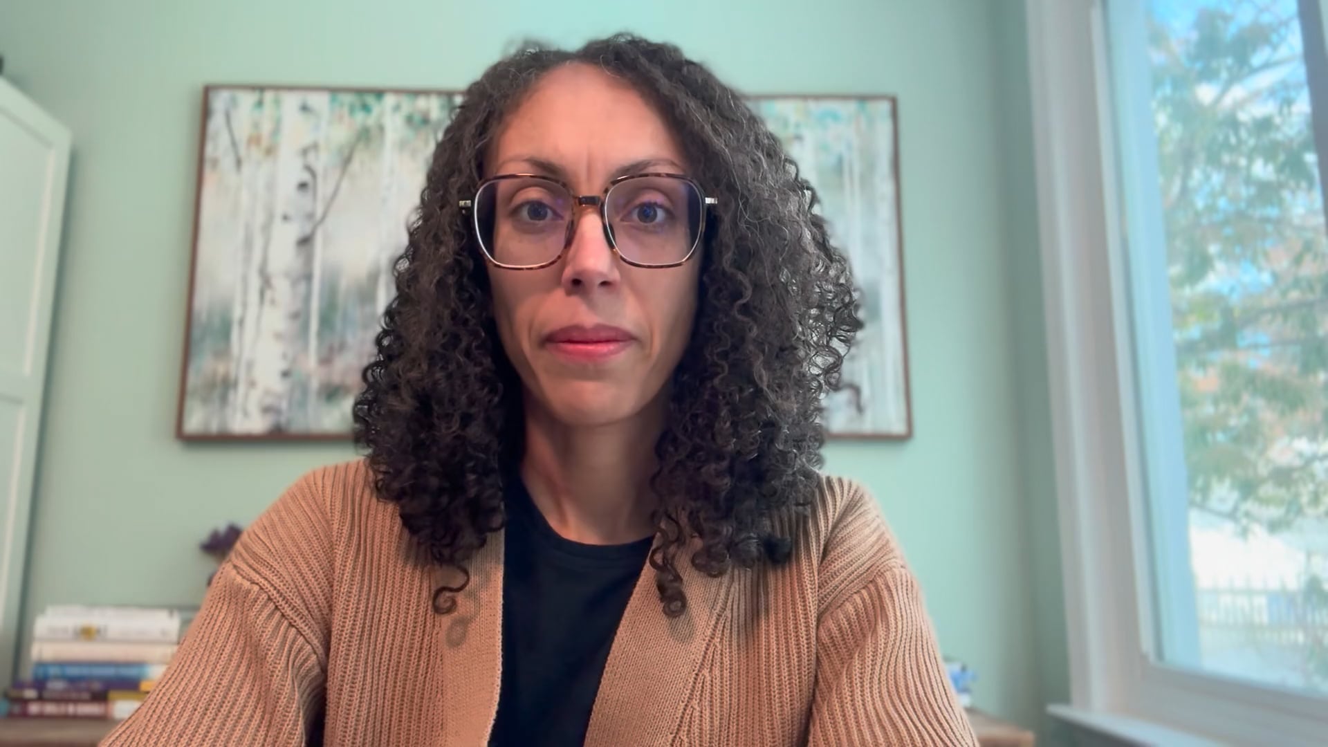 Katrina McCoy, PhD, Psychological Services , Psychologist, Mount Kisco ...