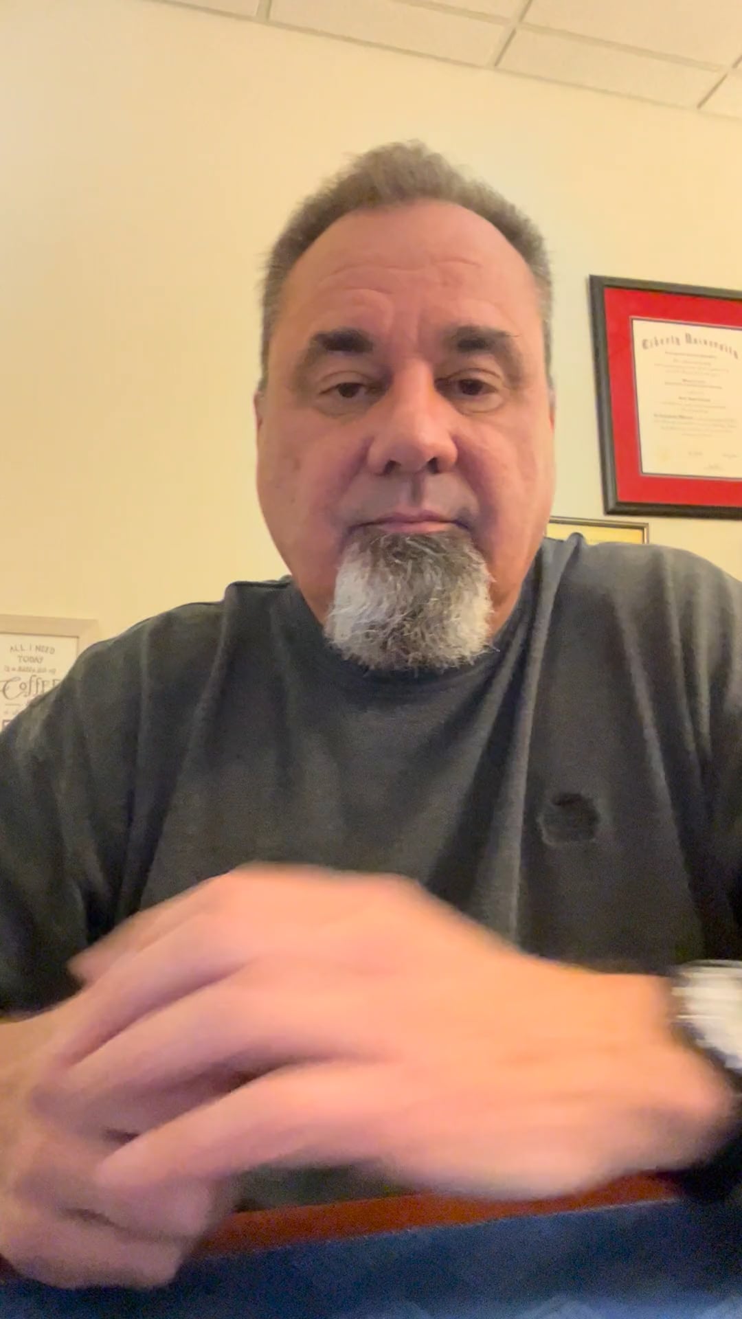 Rev. Bruce Cerbone, Pastoral Counselor, Kennesaw, GA, 30152 ...