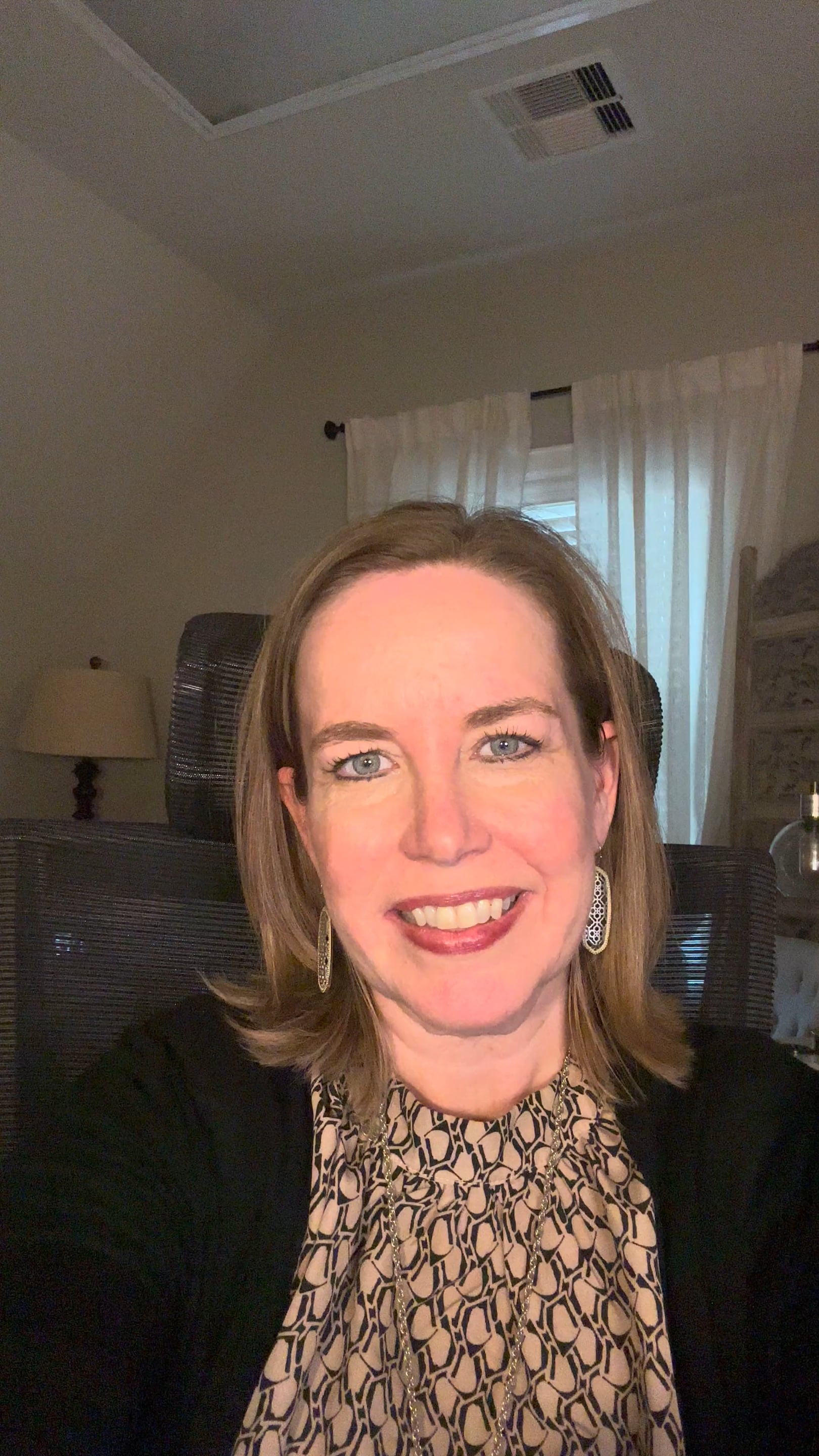 Marianne Morrison, Licensed Professional Counselor Associate ...