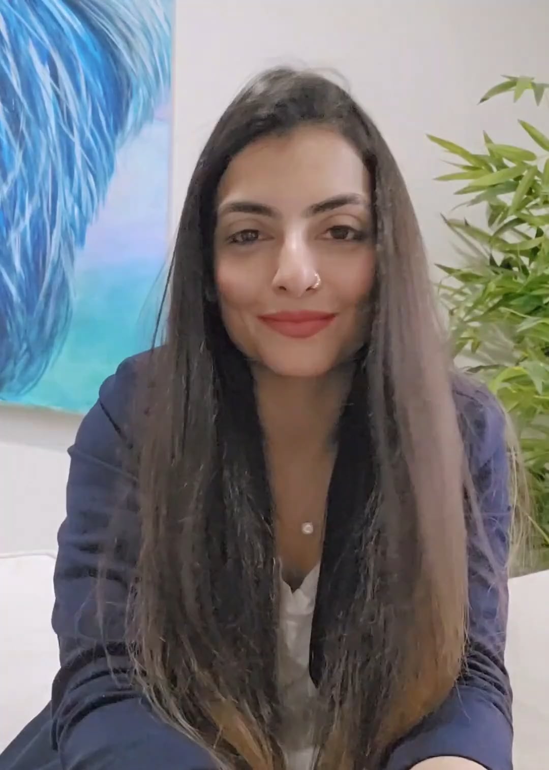 Relapse Prevention Therapist, Sabeen Bhimani, Clinical Social Work ...