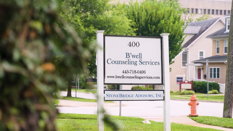 Jeffrey Dong, Licensed Clinical Professional Counselor, Towson, MD ...
