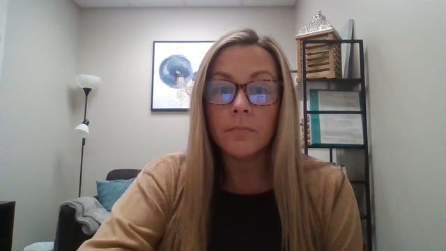 Nina Fitzmaurice, Counselor, Amherst, NY, 14228 | Psychology Today