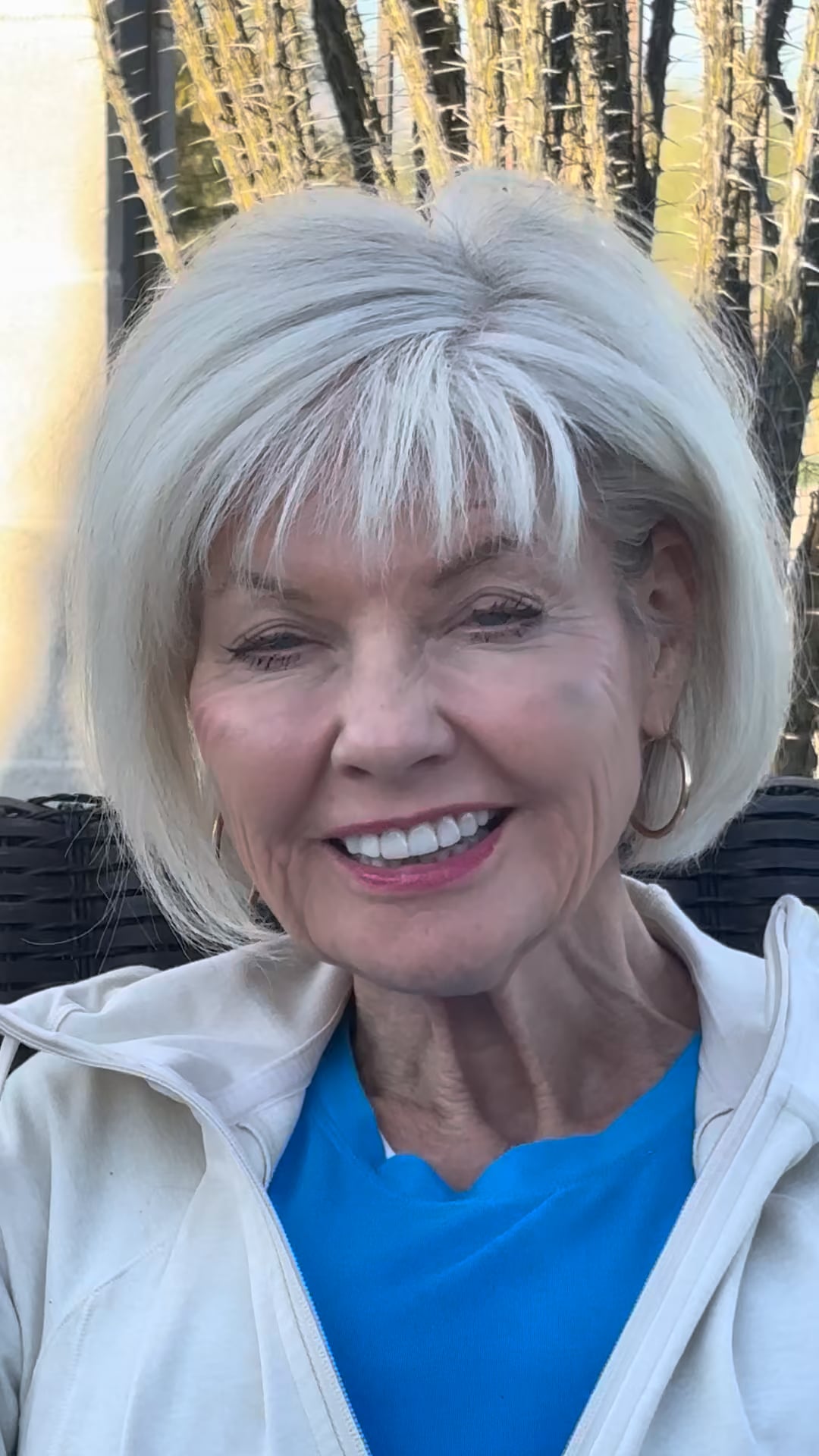 Dr. Diane Fairhurst Ryan, Licensed Professional Counselor, Tucson, AZ ...