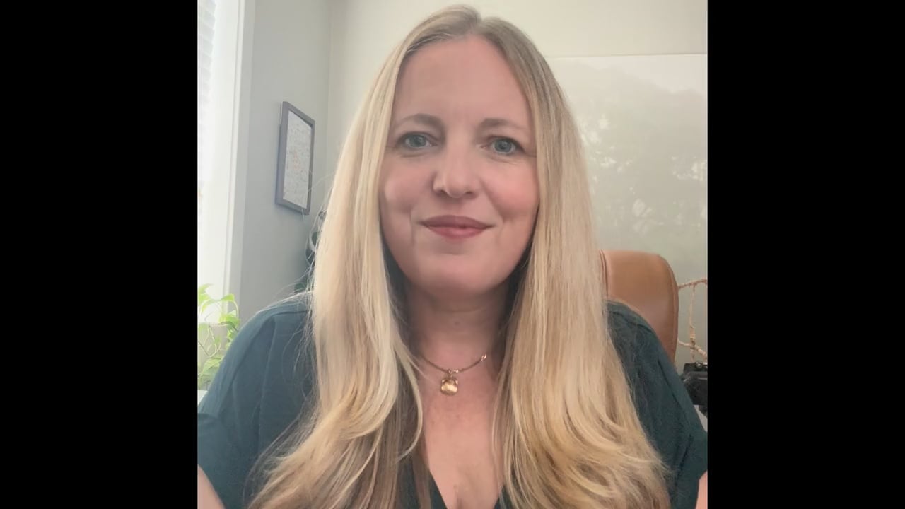 Kimberly Beckler, Licensed Mental Health Counselor, Orlando, FL, 32801 ...