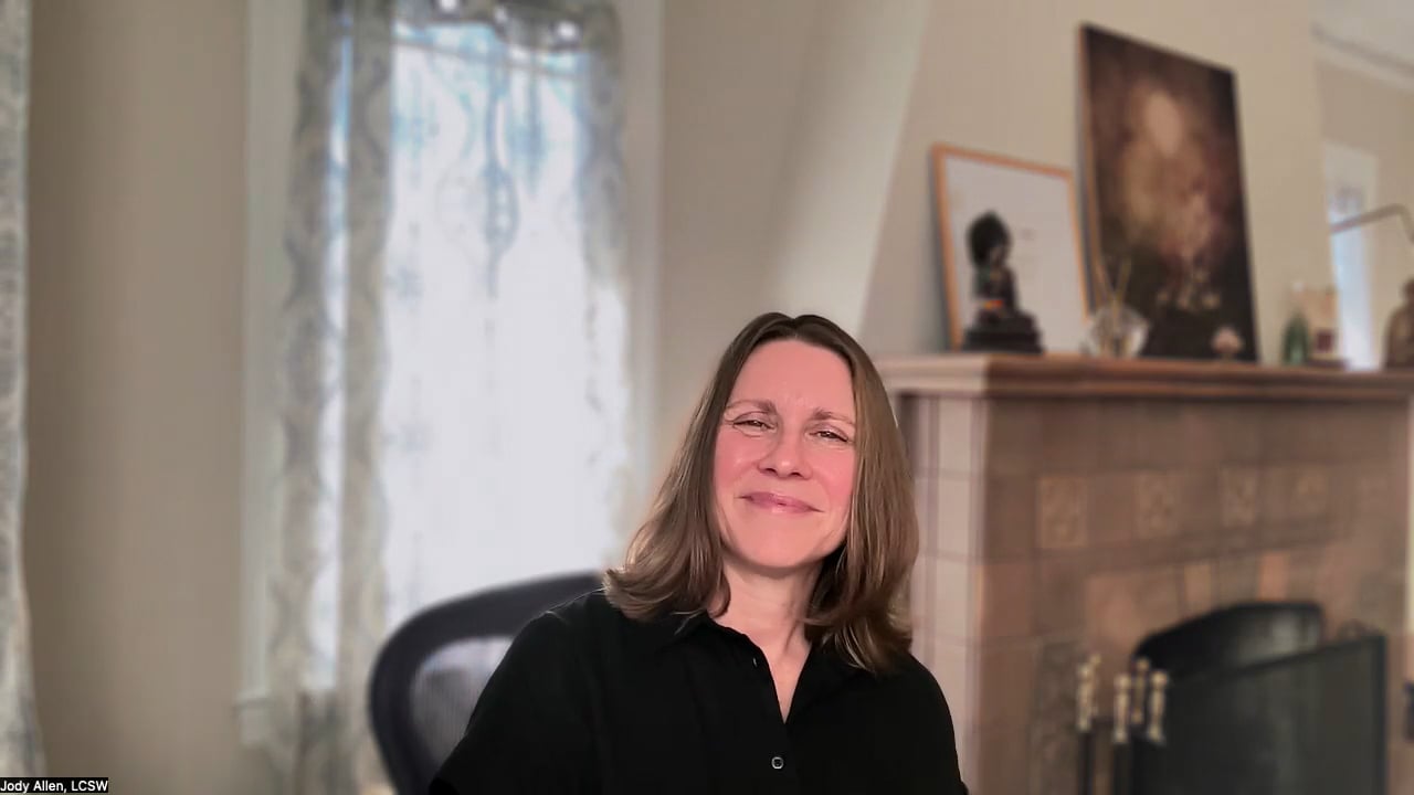 Jody Mastroianni-Allen, Clinical Social Work/Therapist, Berkeley, CA ...