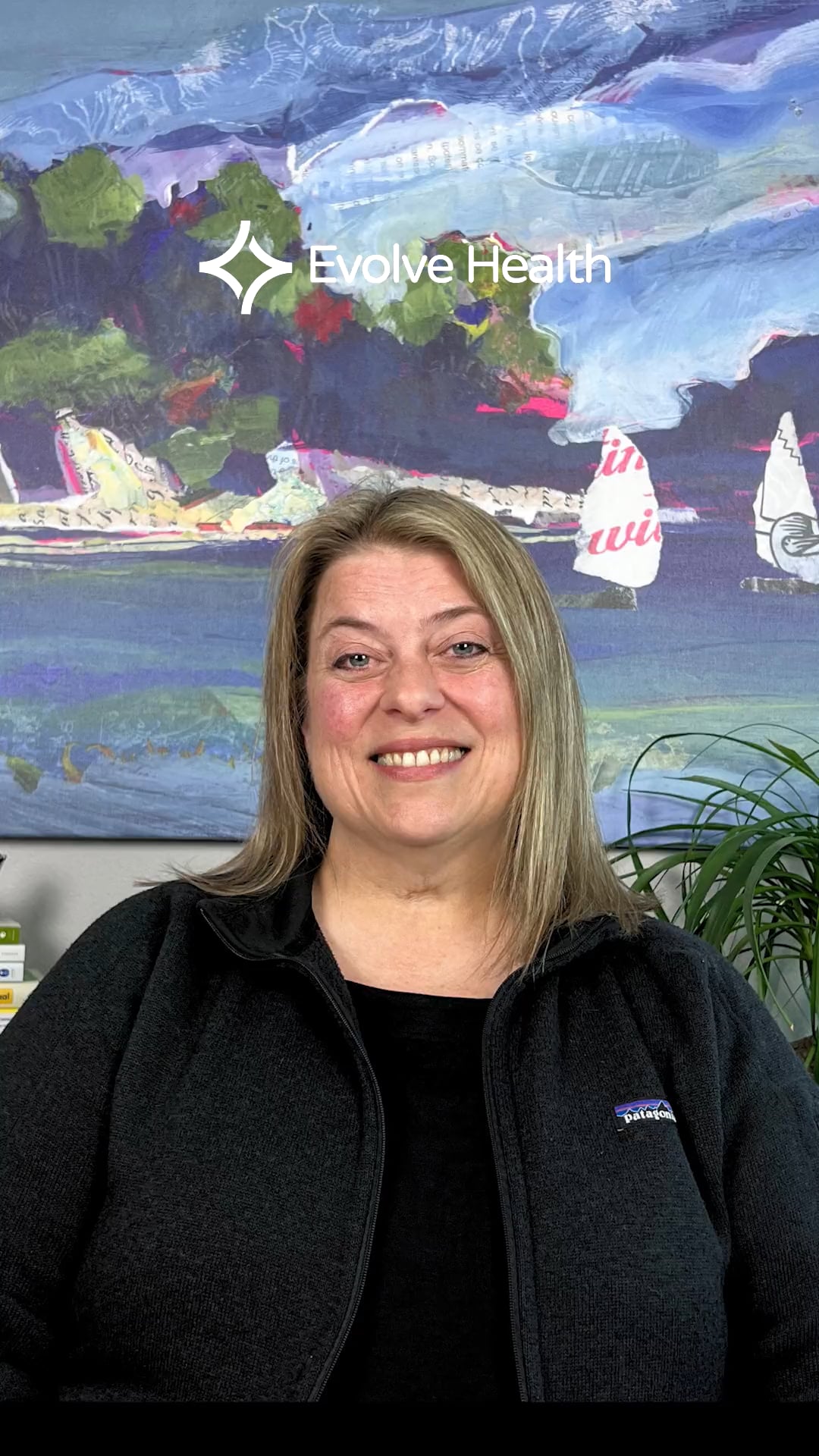 Jill Carter, Psychiatric Nurse Practitioner, Portland, OR, 97222 ...