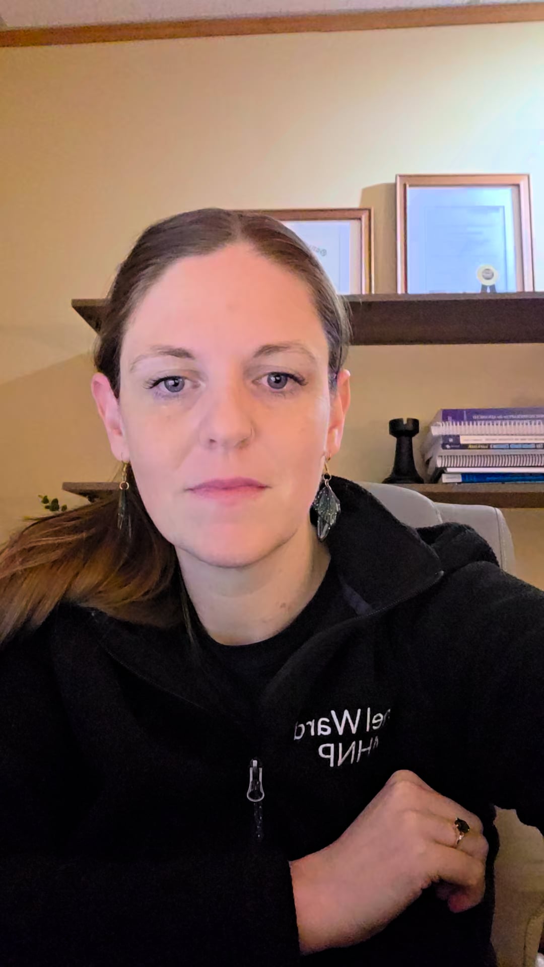 Rachel Ward, Psychiatric Nurse Practitioner, Portland, OR, 97225 ...