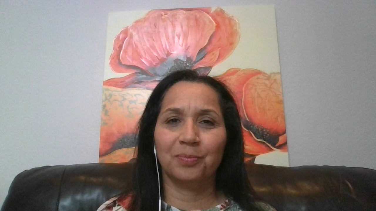 Olga Flores Chen, Clinical Social Work/Therapist, Houston, TX, 77089 ...
