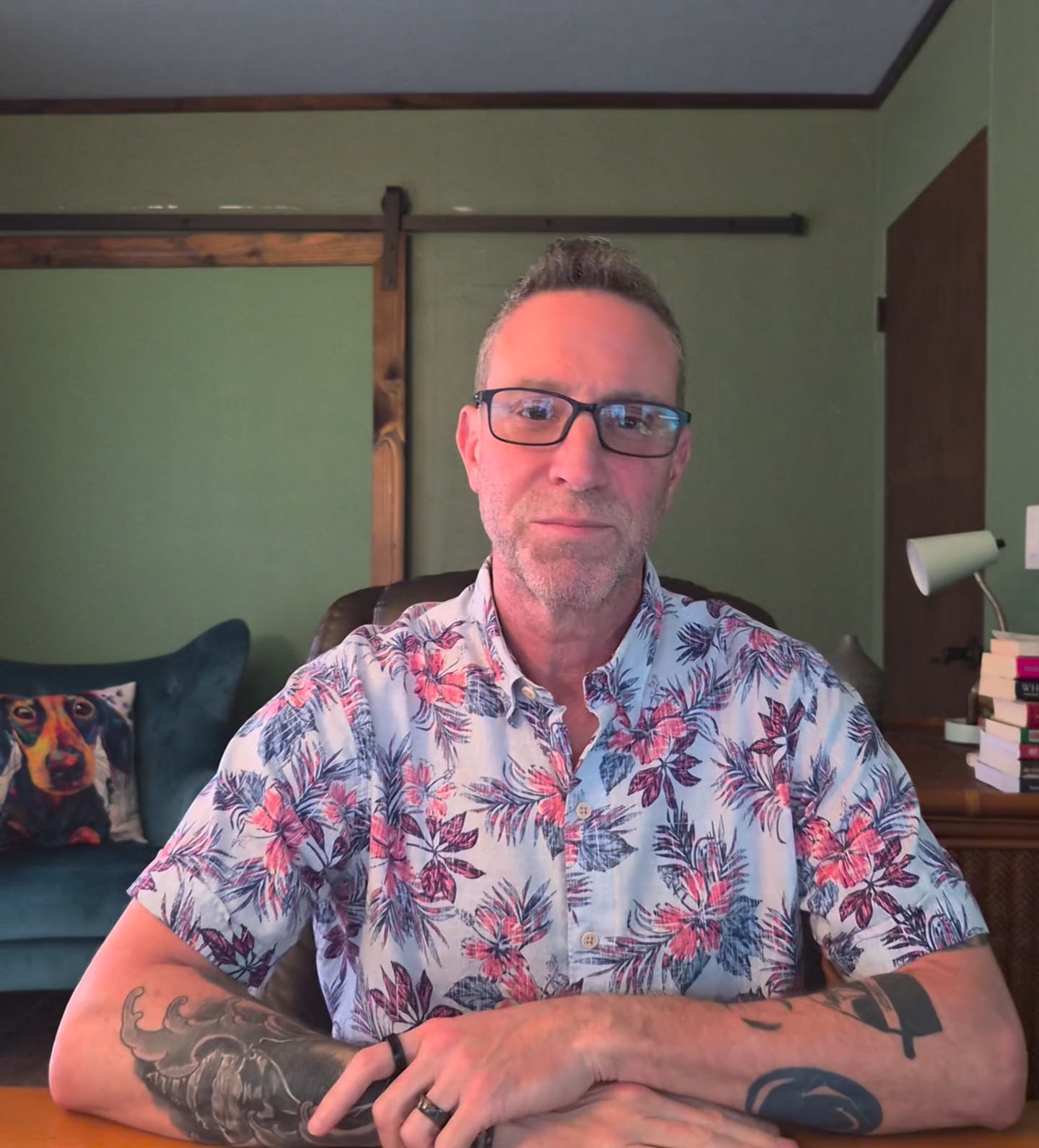 Kevin Faust, Mental Health Counselor, Hilo, HI, 96721 | Psychology Today