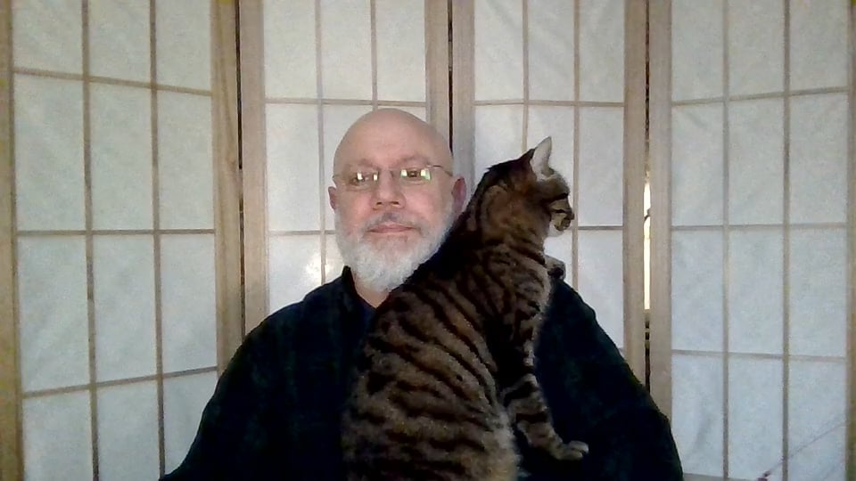 Erik Sackstein, Pre-Licensed Professional, Seattle, WA, 98116 ...