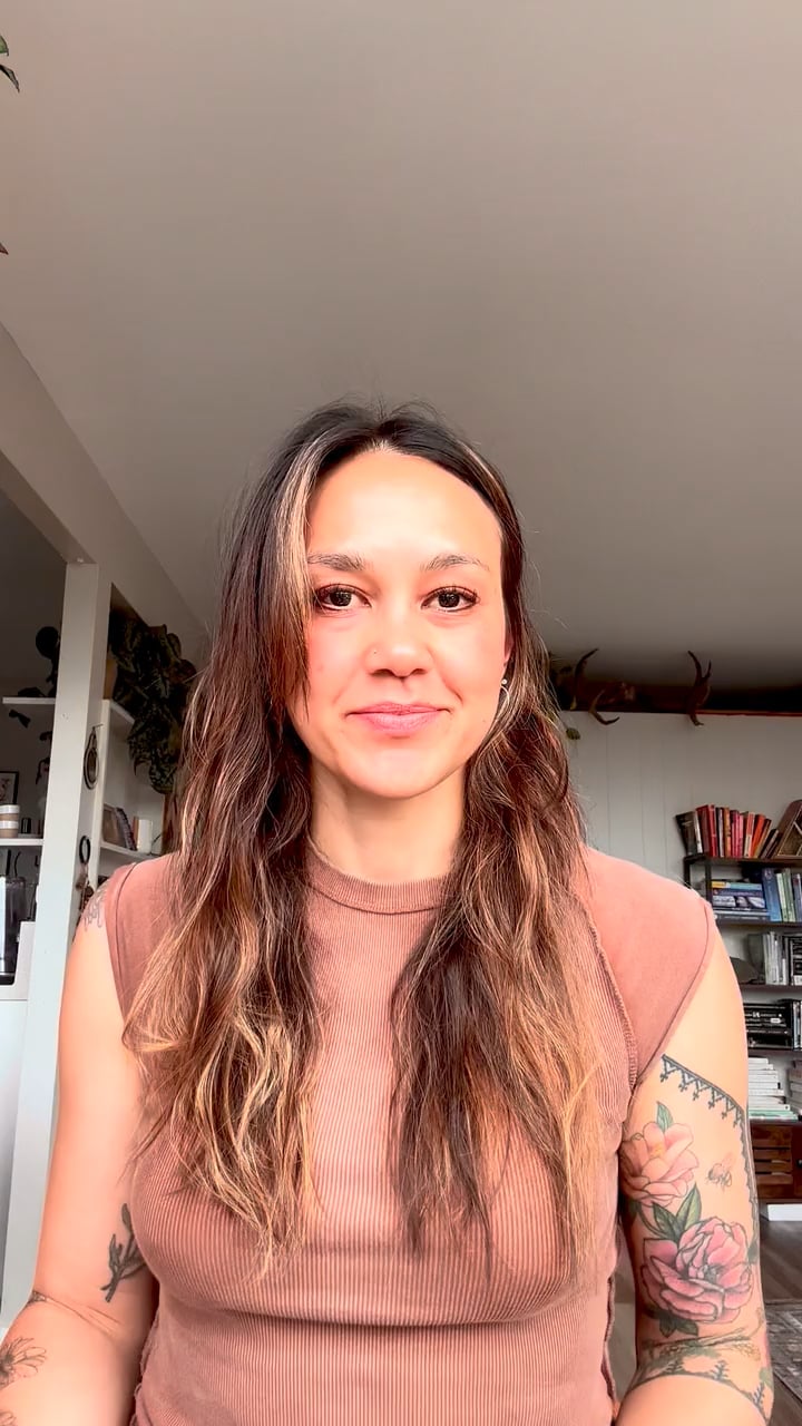 Kali Shilvock, Marriage & Family Therapist, Seattle, WA, 98104 ...
