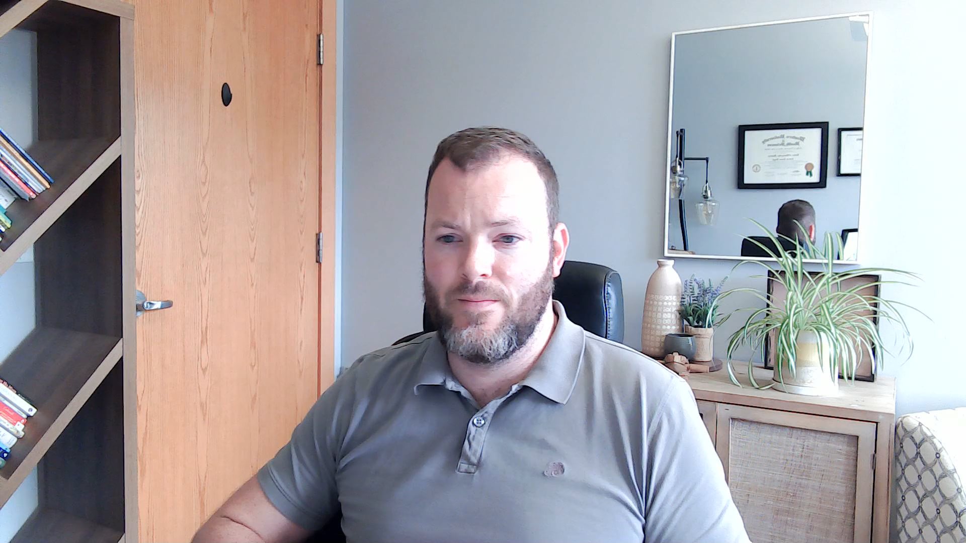 Dr. Andrew Riegel, Psychiatrist, Traverse City, MI, 49684 | Psychology ...