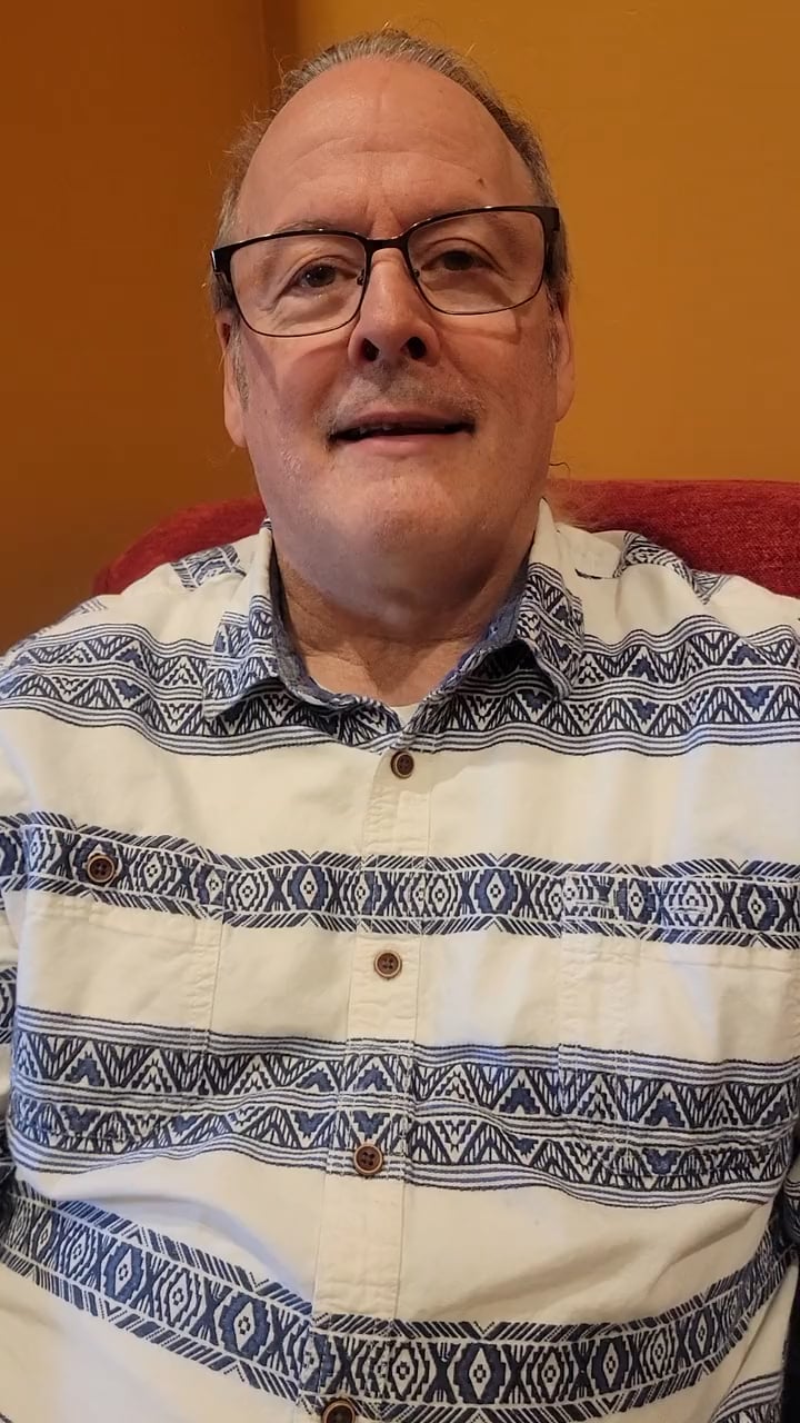 Doug Detrick, Clinical Social Work/Therapist, Las Cruces, NM, 88007 ...