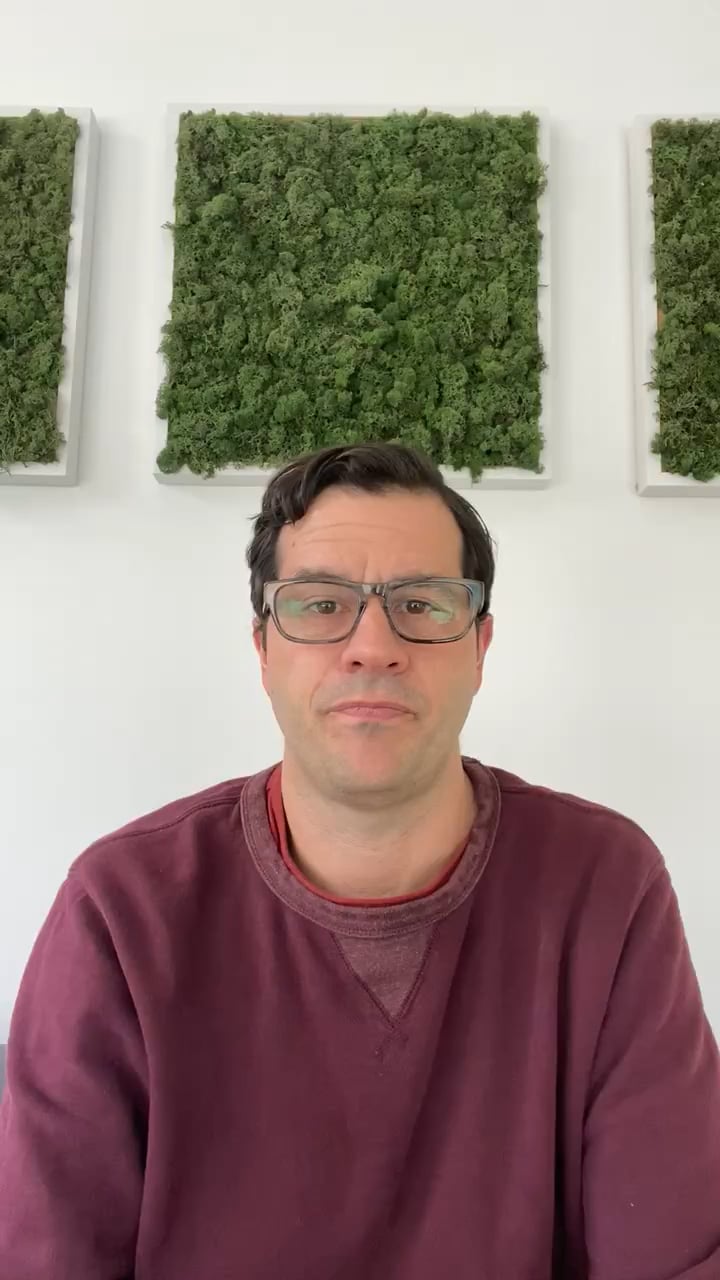 Michael Canino, Clinical Social Work/Therapist, Brooklyn, NY, 11201 ...