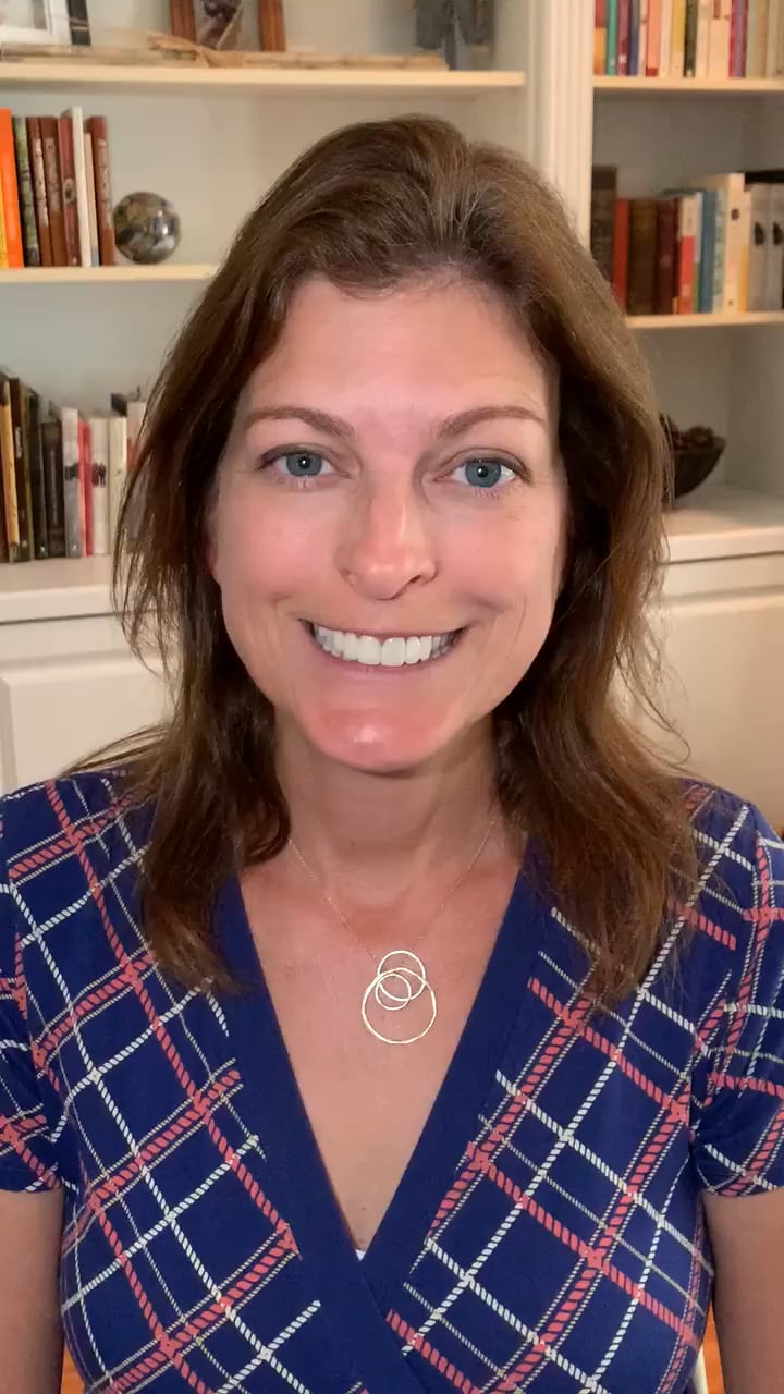 Christina Roach, Counselor, San Antonio, FL, 33576 | Psychology Today