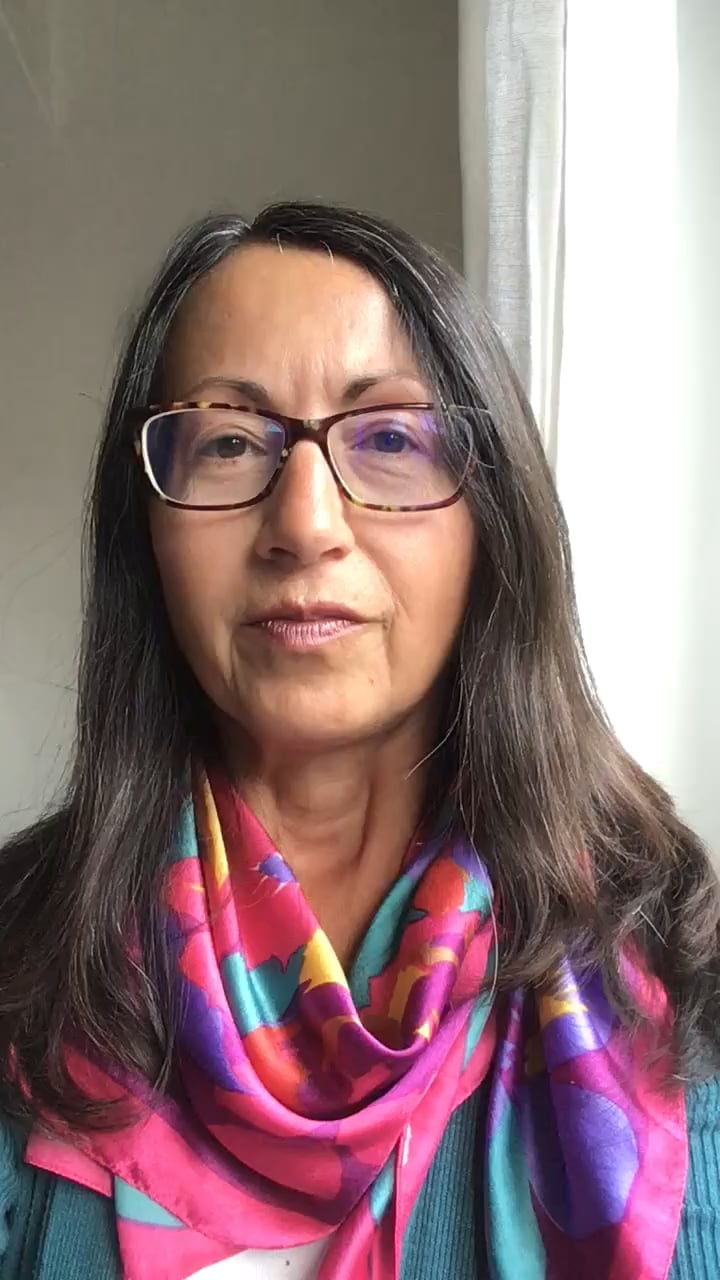 Isabel Monteiro, Psychotherapist, Hove, BN3 | Psychology Today