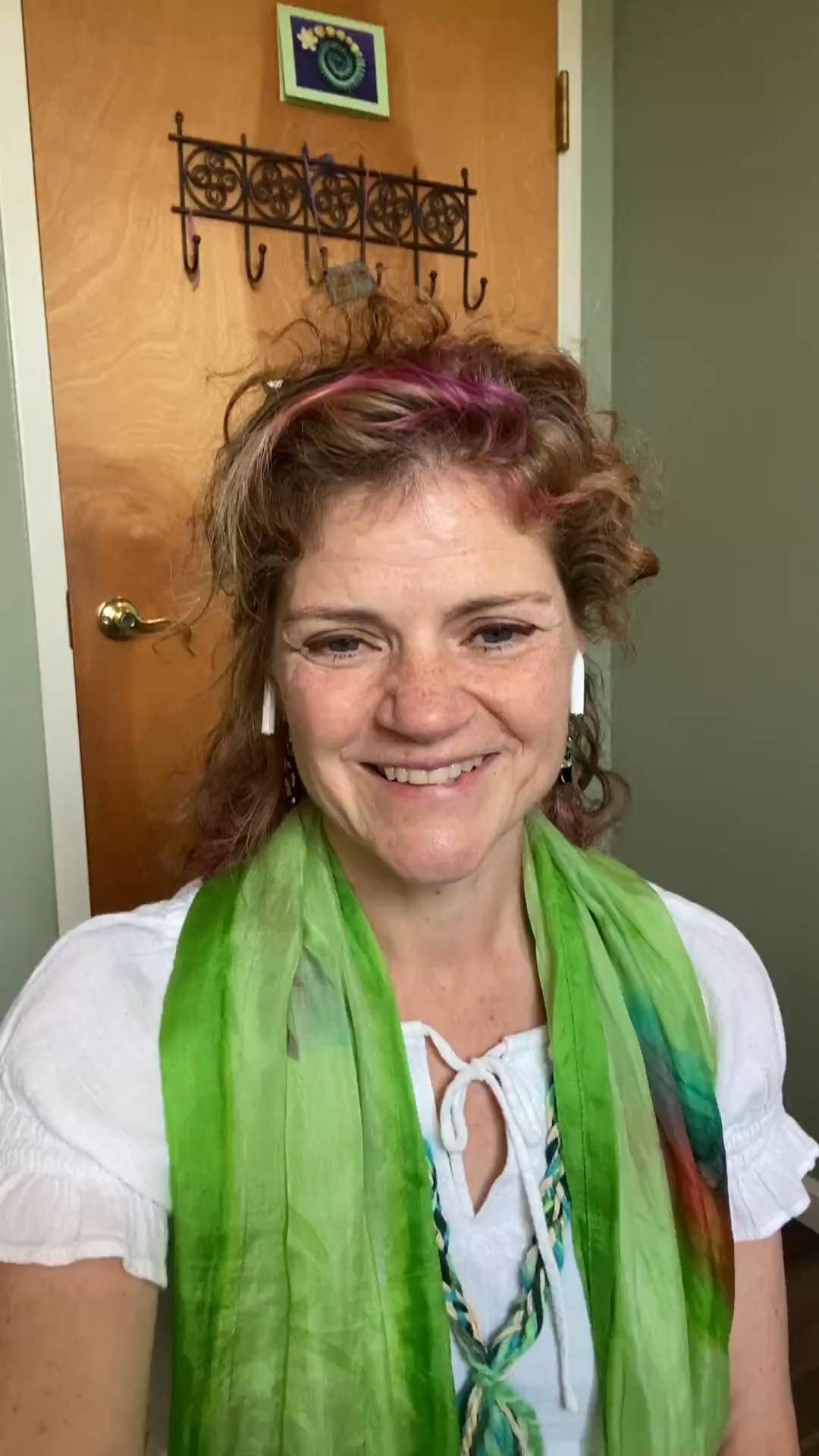 Lydia Byhardt Bollinger, Clinical Social Work/Therapist, West Linn, OR ...