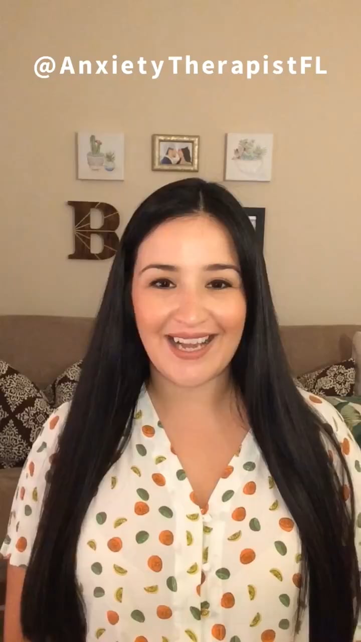 Alyssa Bass- Anxiety Therapist, Counselor, Titusville, FL, 32780 ...
