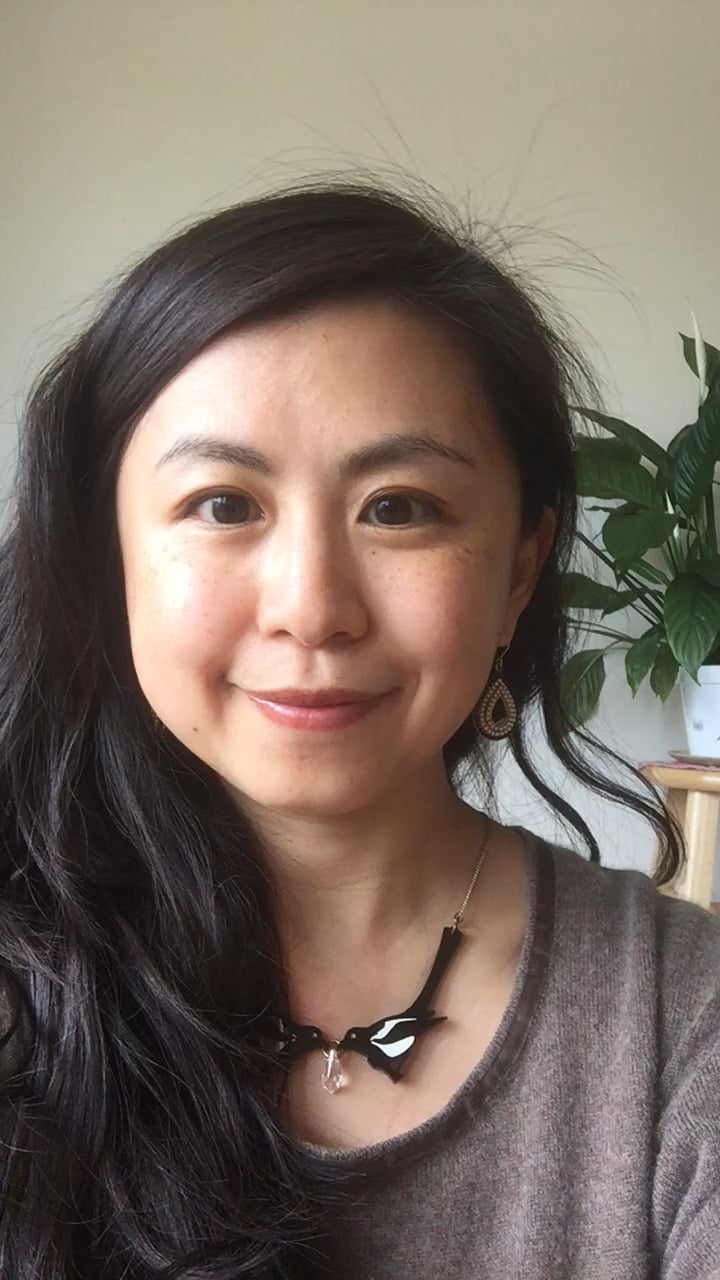 Chia-Ying Chou, Psychologist, San Francisco, CA, 94104 | Psychology Today