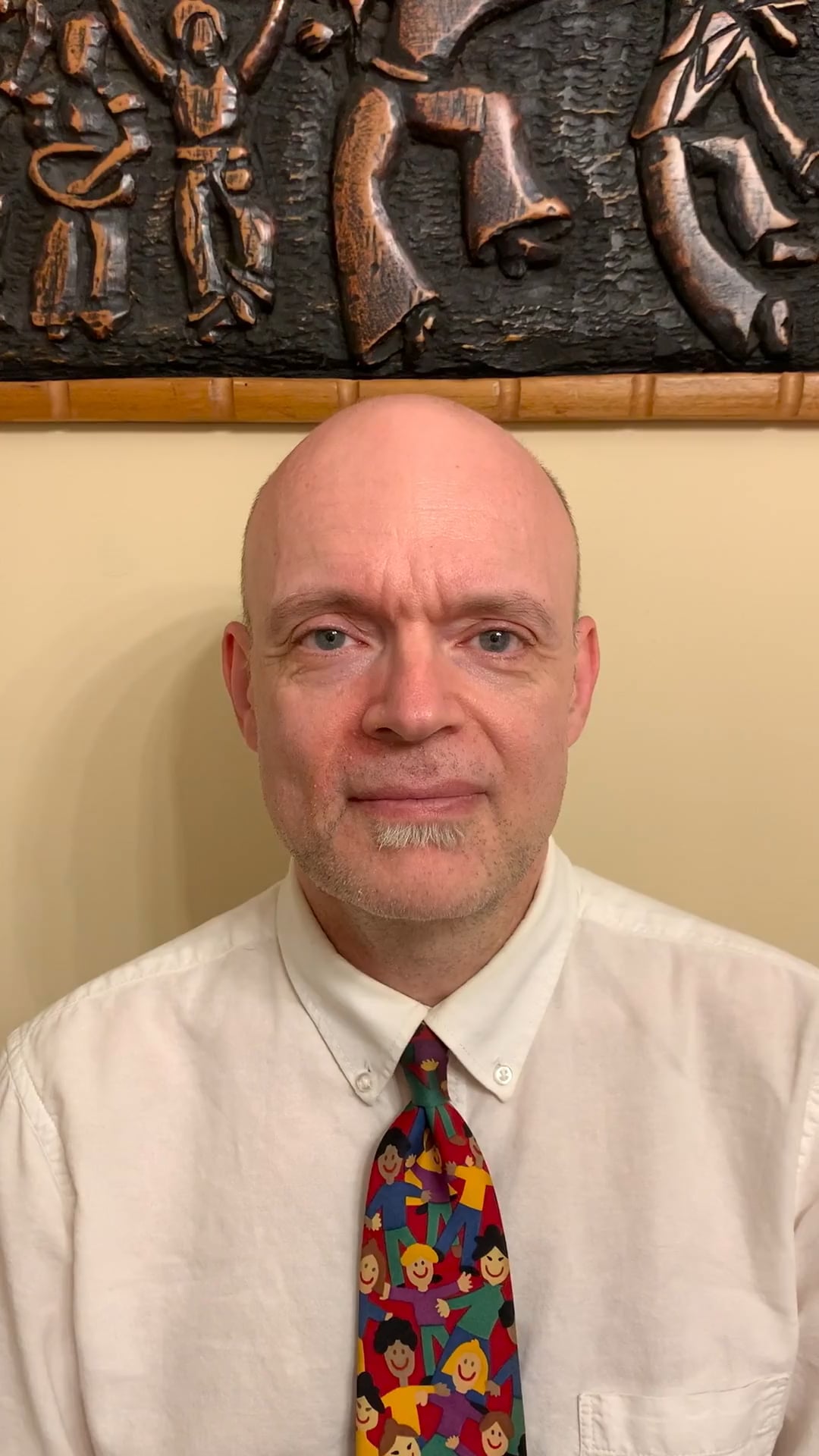 Dr. Geoff Goodman, Psychologist, Atlanta, GA, 30307 | Psychology Today