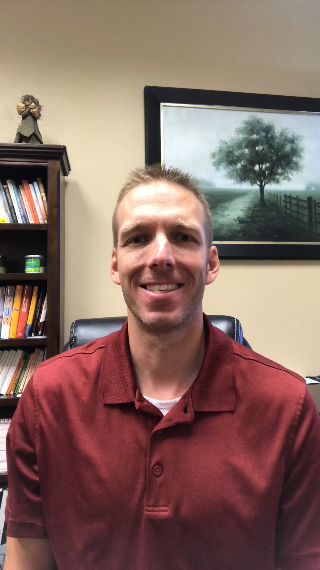 Garron P Griffitts, Clinical Social Work/Therapist, Mesa, AZ, 85204 ...