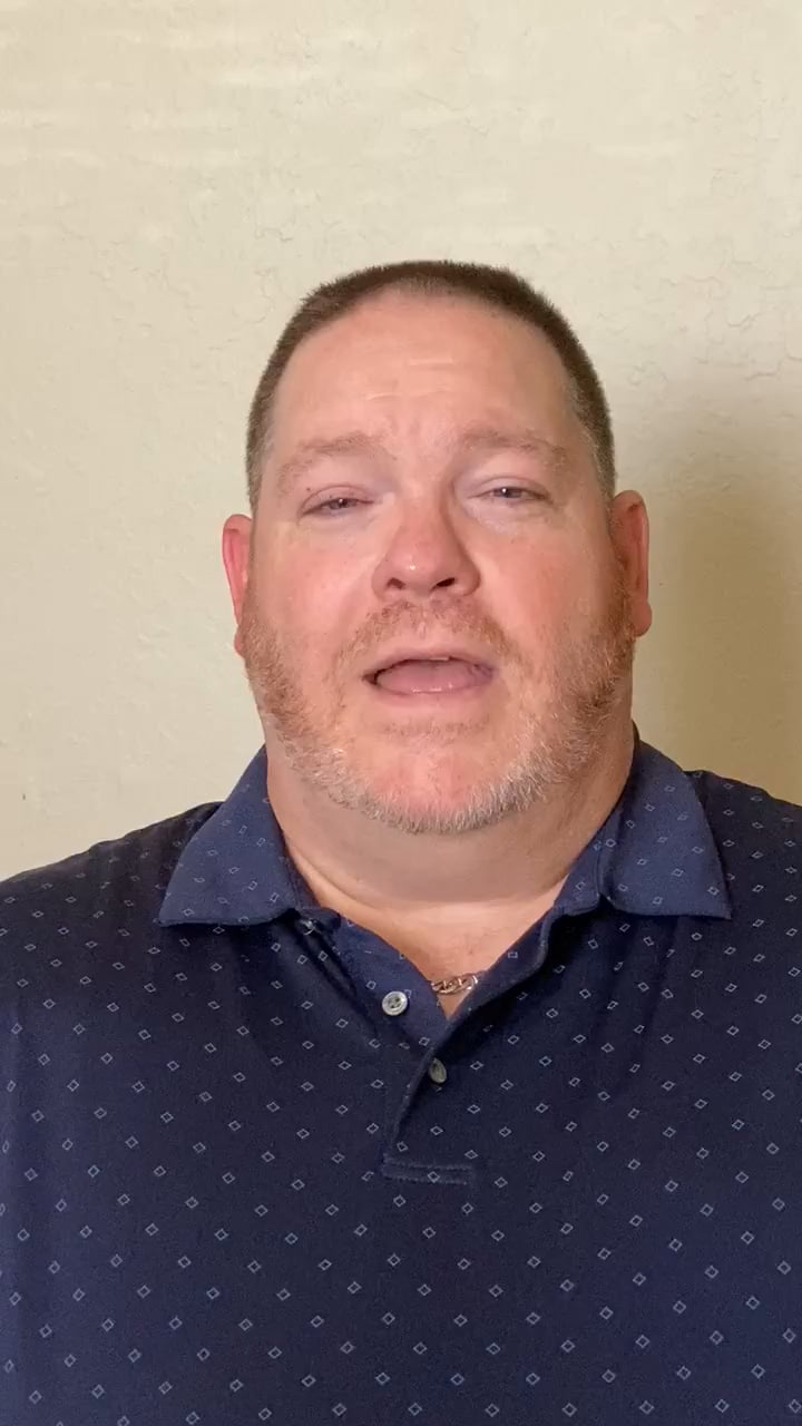 Benjamin Rex Allison, Licensed Professional Counselor, Oklahoma City ...