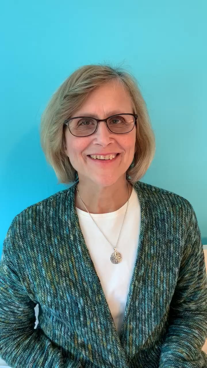 Cheryl U. Johnson, Licensed Professional Counselor, Lawrenceville, NJ ...