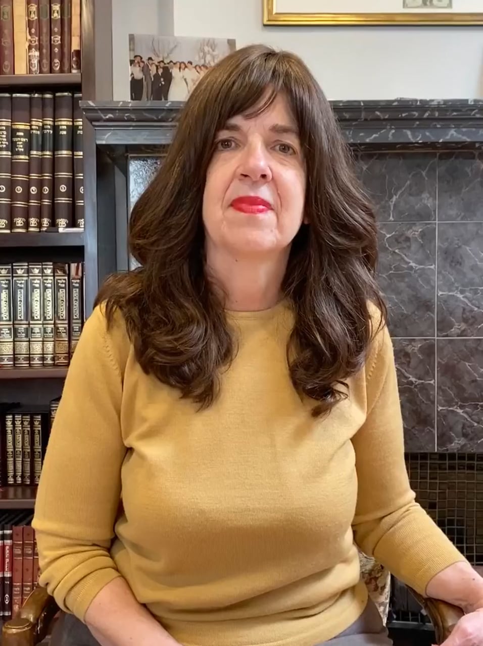 Dina Lebovic, Counselor, Brooklyn, NY, 11213 | Psychology Today