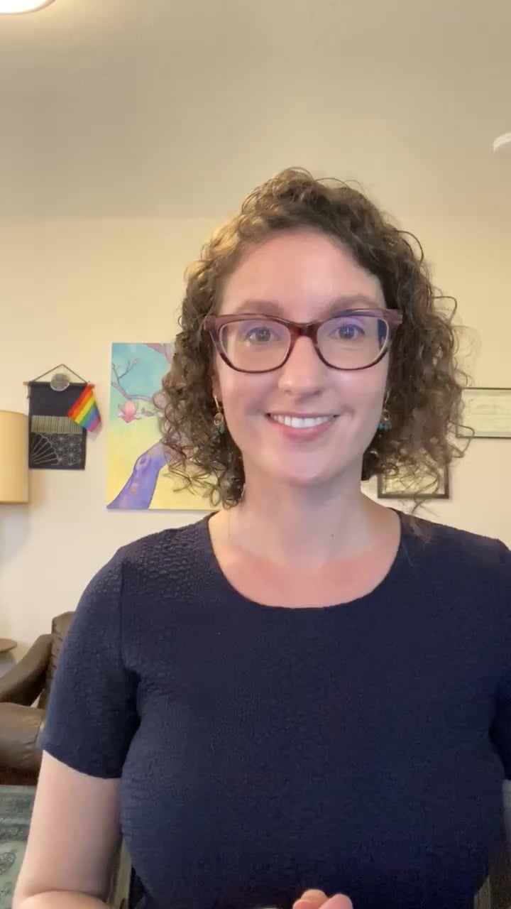 Paige O'connell, Psychologist, Orinda, CA, 94563 | Psychology Today