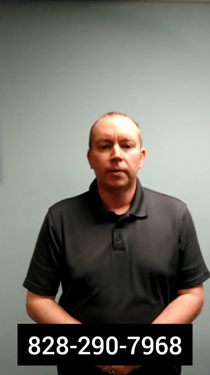 Jeremy T. Cochran, Marriage & Family Therapist, Hendersonville, NC ...