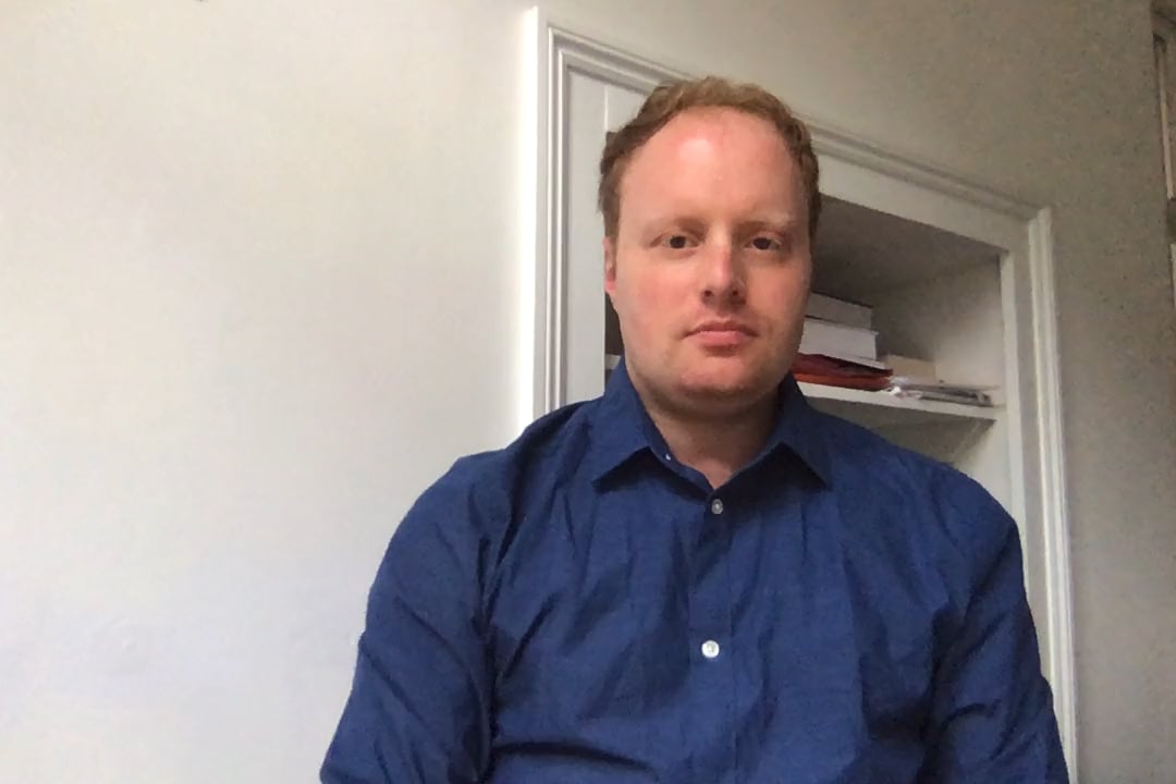 Joshua Bourne, Psychologist, London, SW6 | Psychology Today