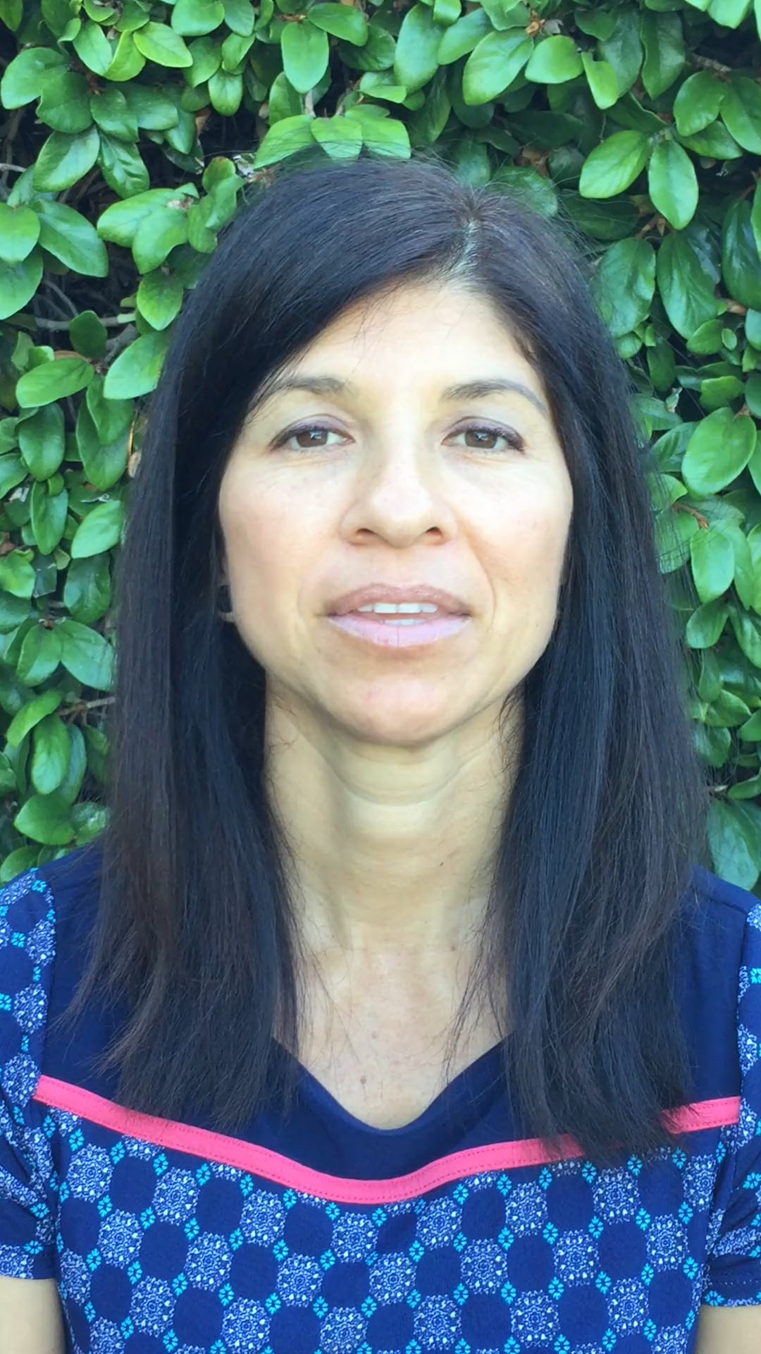 Stephanie Ariana Acevedo-Moran, Marriage & Family Therapist, Buena Park ...