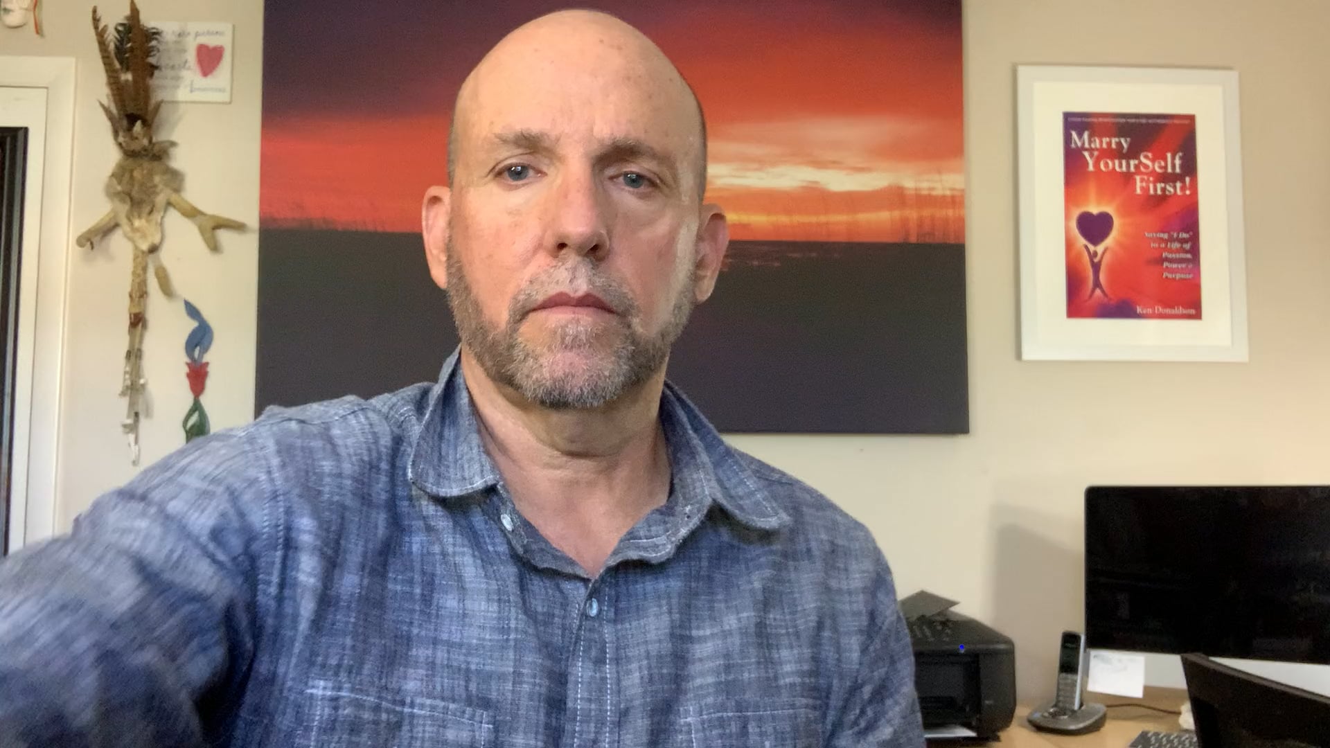 Ken Donaldson, Counselor, Gainesville, FL, 32614 | Psychology Today