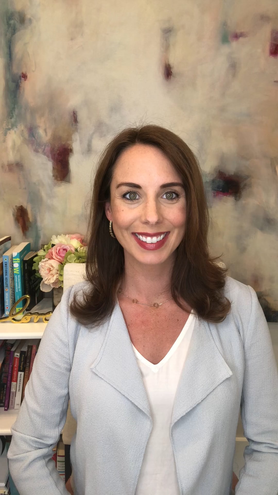 Emily Jamea, Licensed Professional Counselor, Houston, TX, 77006 ...