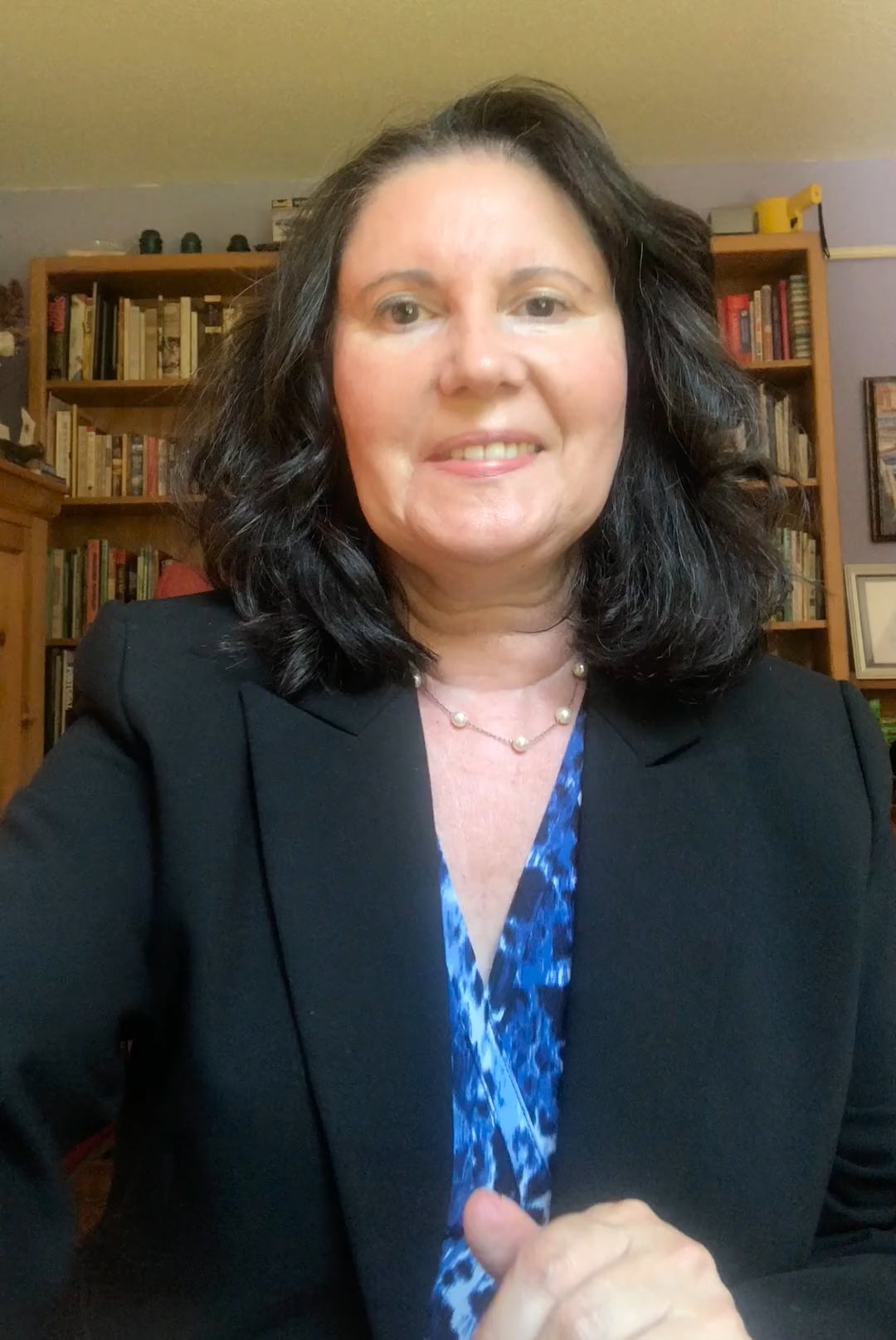 Dr. Eneida M Silva, Psychologist, Tolland, CT, 06084 | Psychology Today