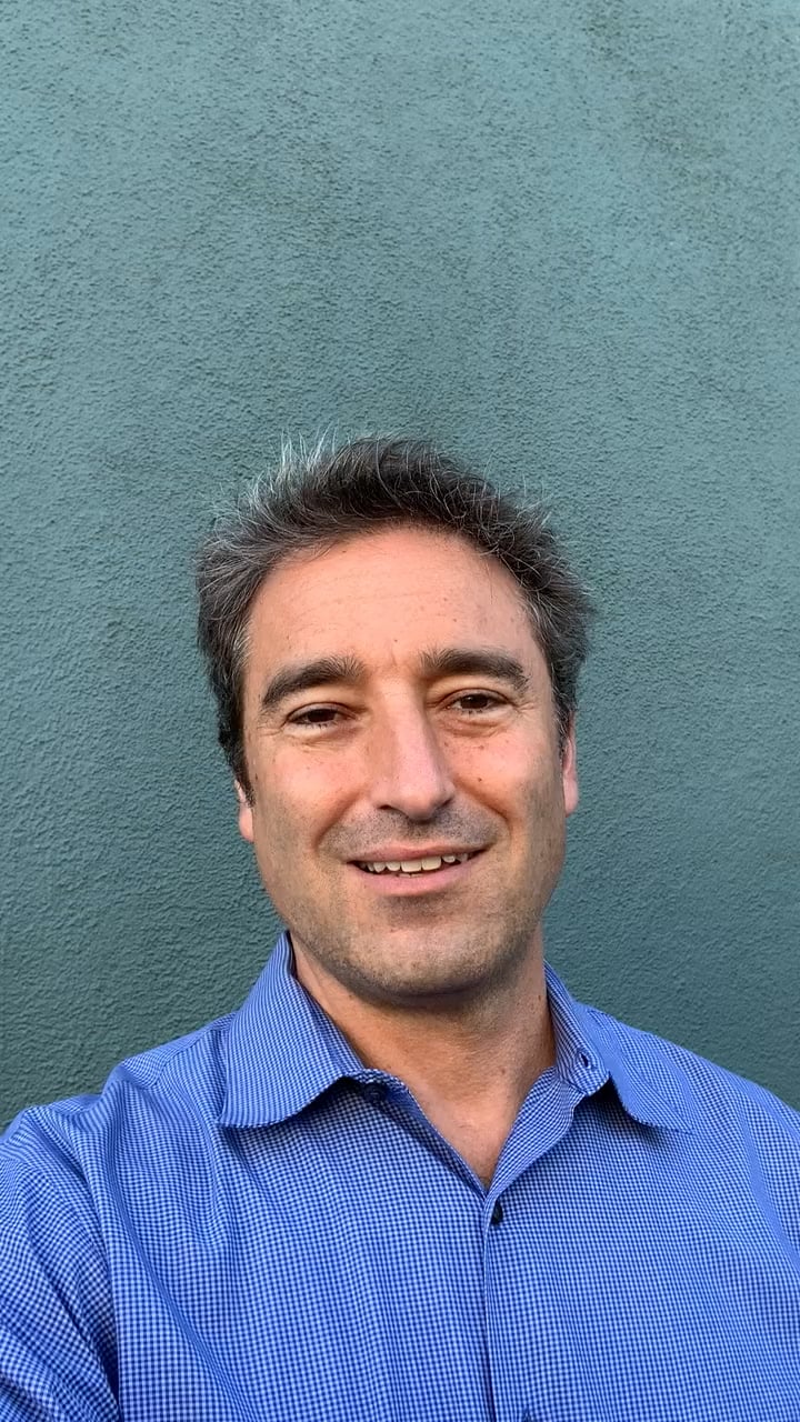 Alex Frank, Marriage & Family Therapist, Santa Monica, CA, 90401 ...