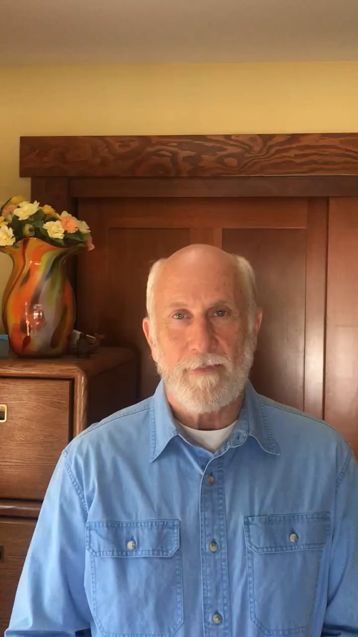 David S. Terry, Psychologist, San Jose, CA, 95125 | Psychology Today