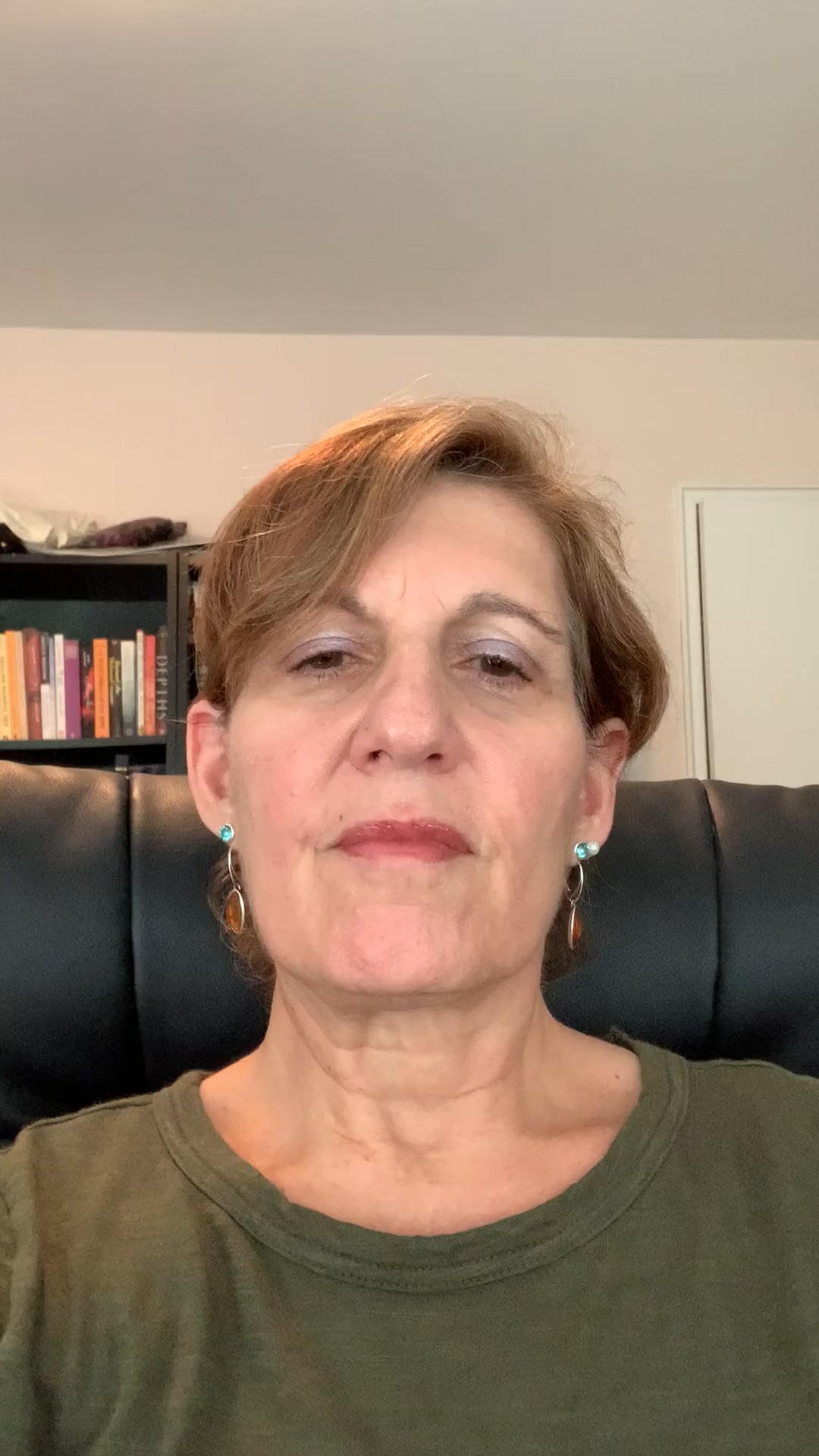 Nancy Fish, Clinical Social Work/Therapist, Fair Lawn, NJ, 07410 ...