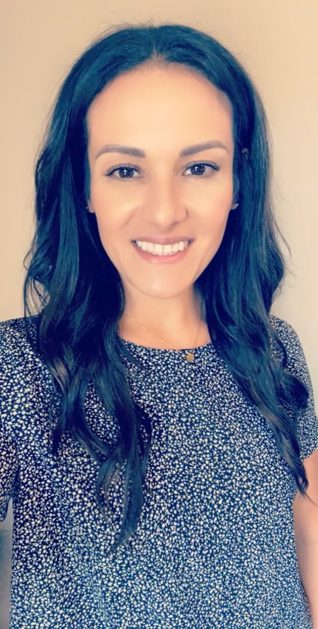 Dulce Reyes, Marriage & Family Therapist, Calabasas, CA, 91302 ...