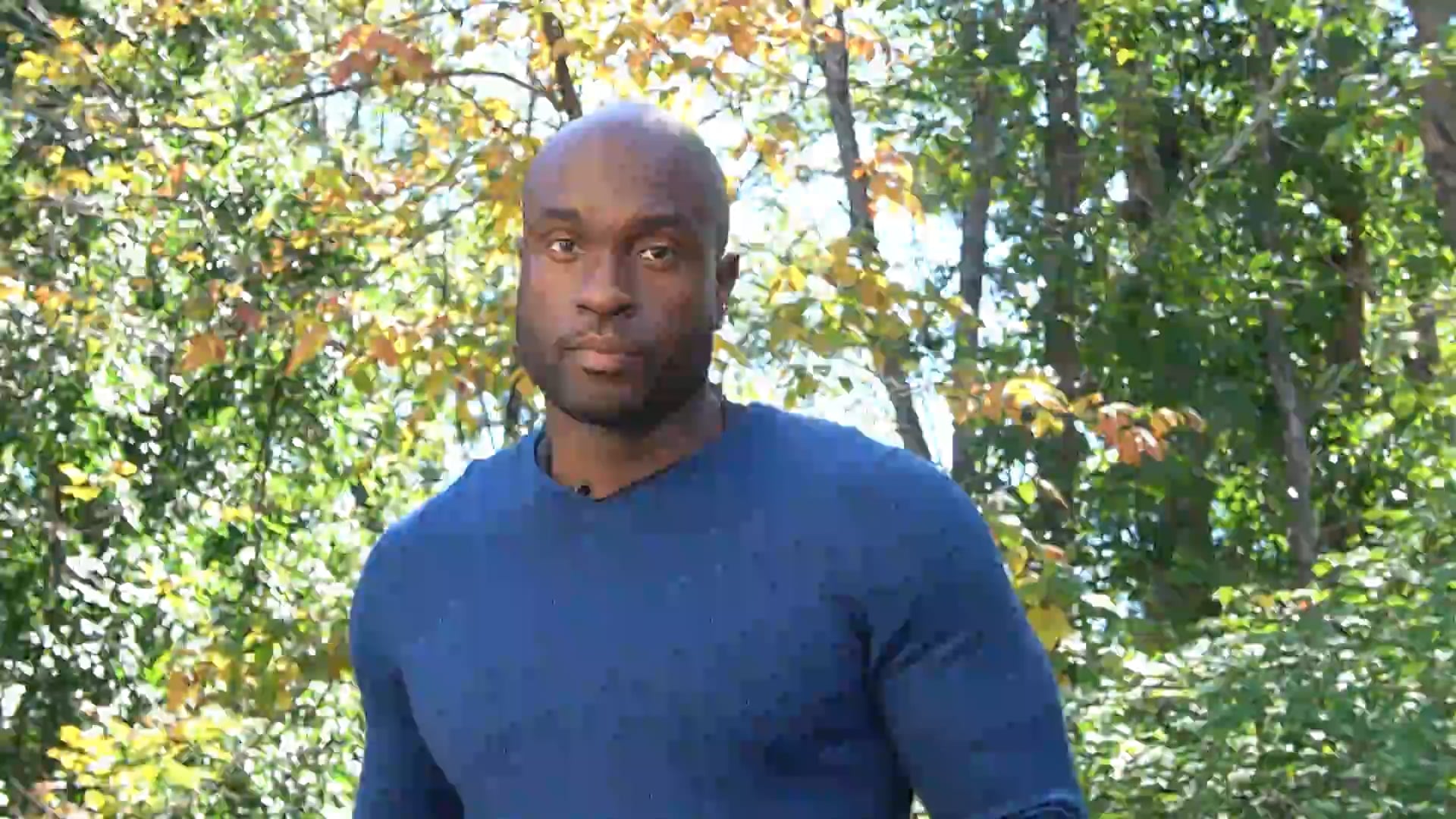 Khalid Greenaway, Licensed Clinical Mental Health Counselor, Kernersville, NC, 27284 ...