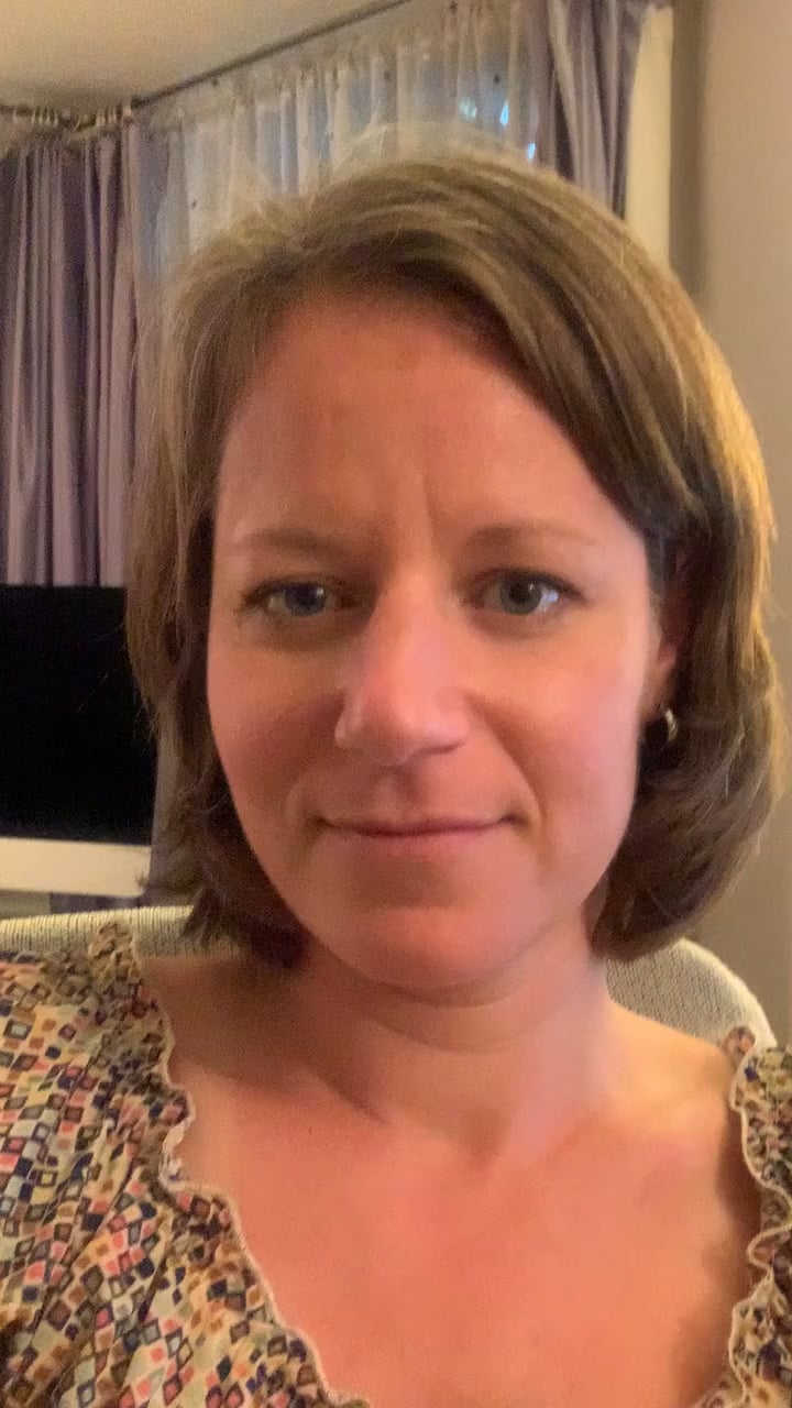 Kimberly Brammer, Licensed Professional Counselor, Washington, DC ...