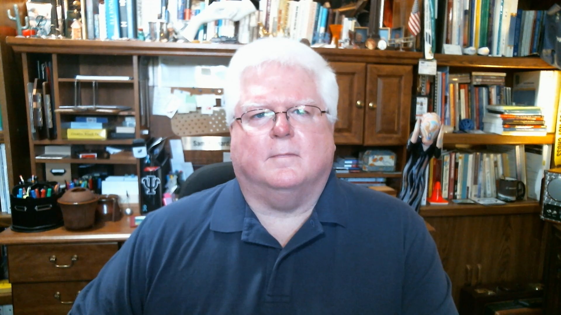 Sam D. Bernard, Chattanooga, TN, 37421 | Psychology Today