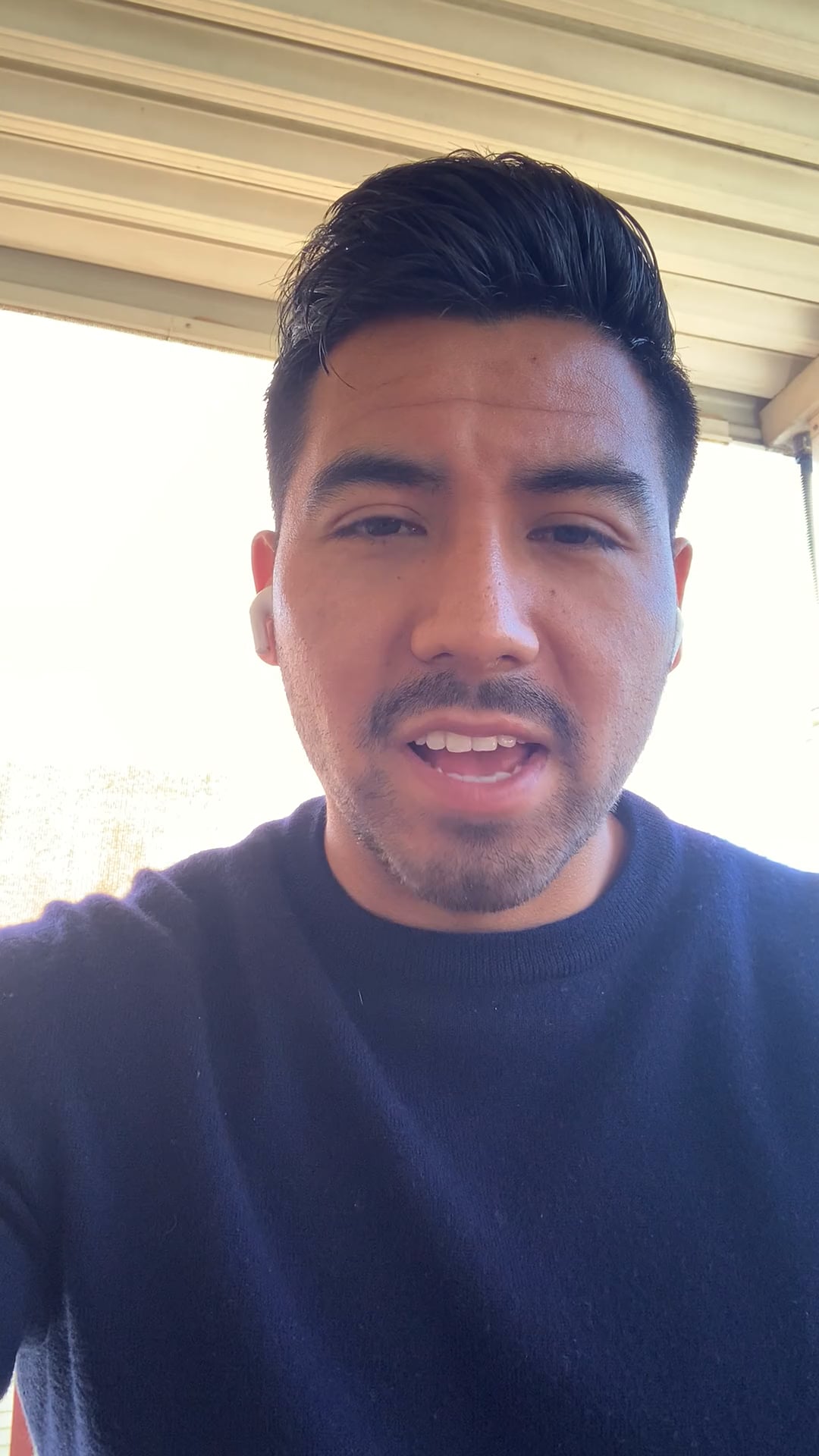 Gustavo Garcia-Rojas, Marriage & Family Therapist Associate, Petaluma ...